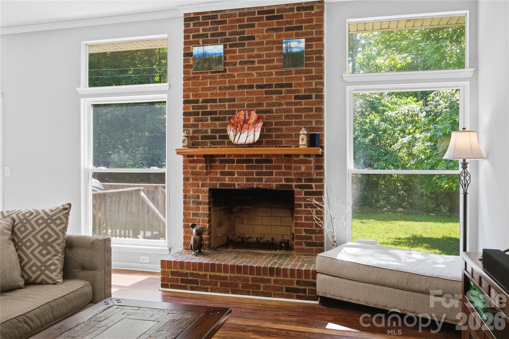 1814 Golden Heights Court, Charlotte, NC - photo 17 of 49