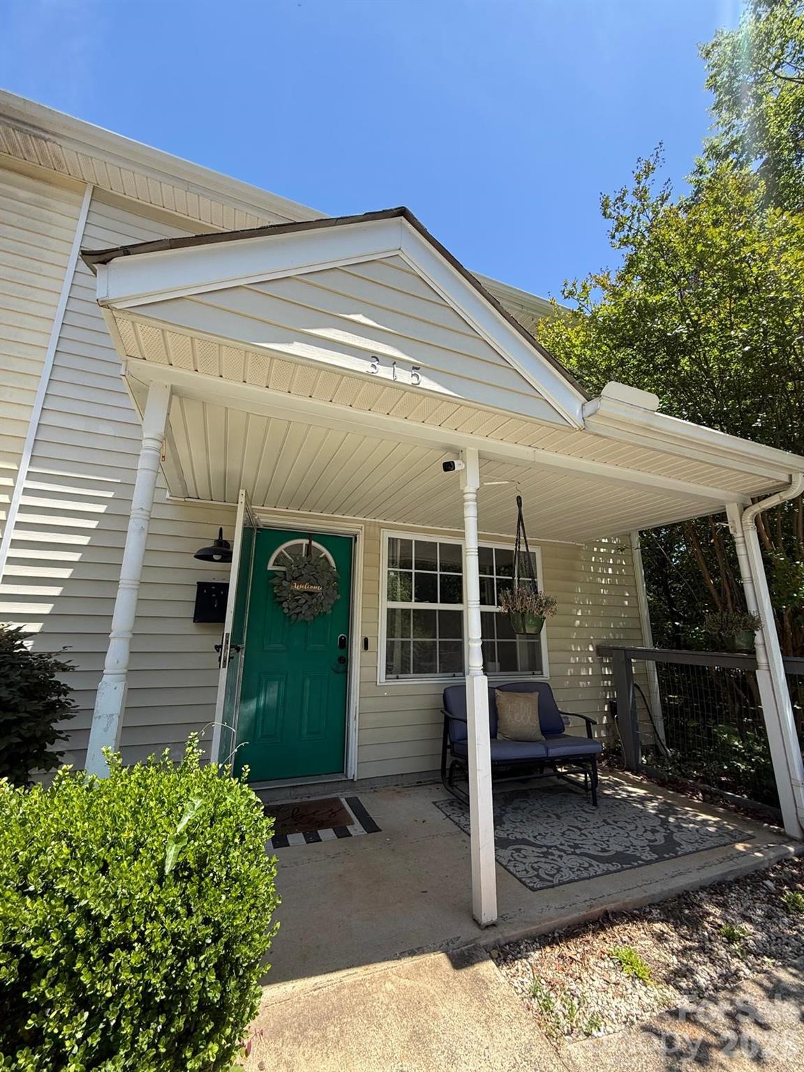 315 French Street, Charlotte, NC - photo 3 of 28