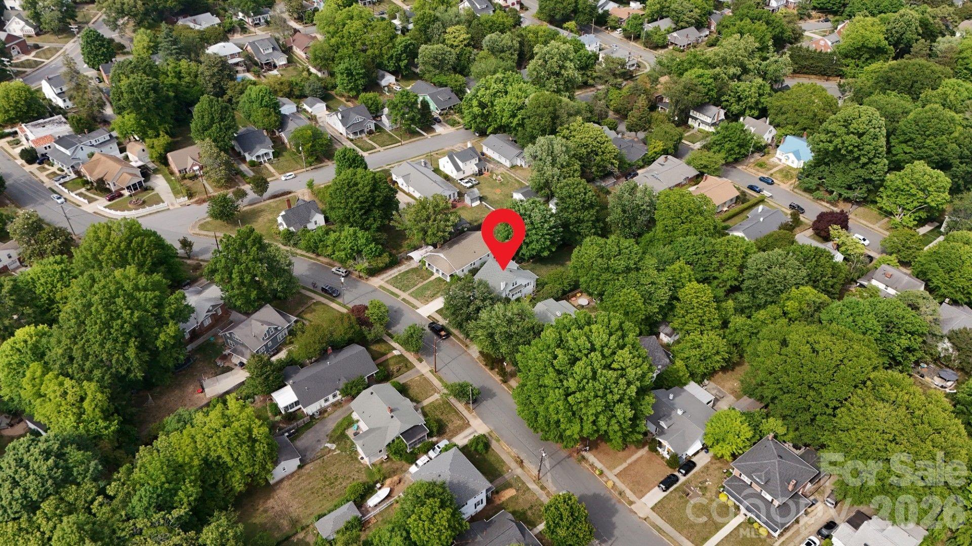 821 Watson Avenue, Winston Salem, NC - photo 24 of 27
