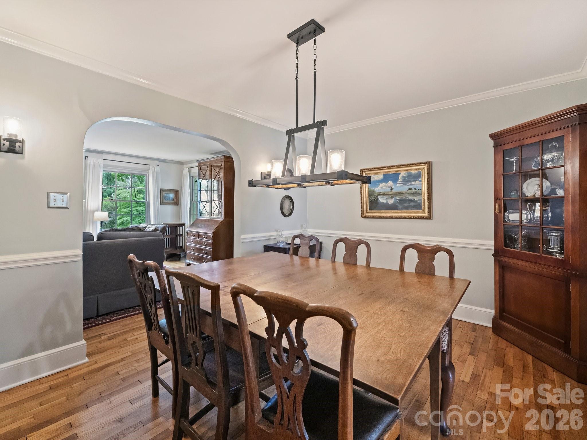 Photo 7 of 2126 Cumberland Avenue, Charlotte, NC