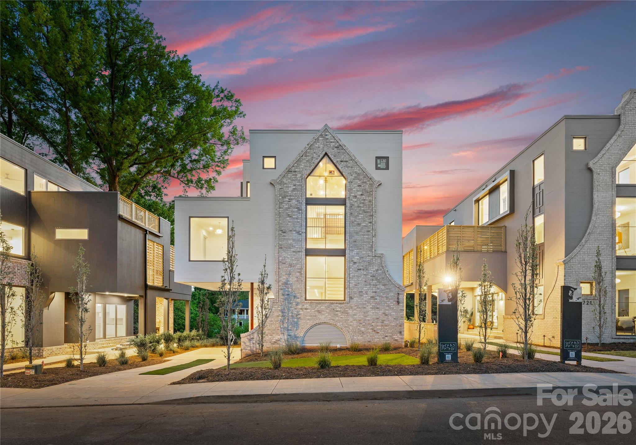 Photo 40 of 719 Charles Avenue, Charlotte, NC