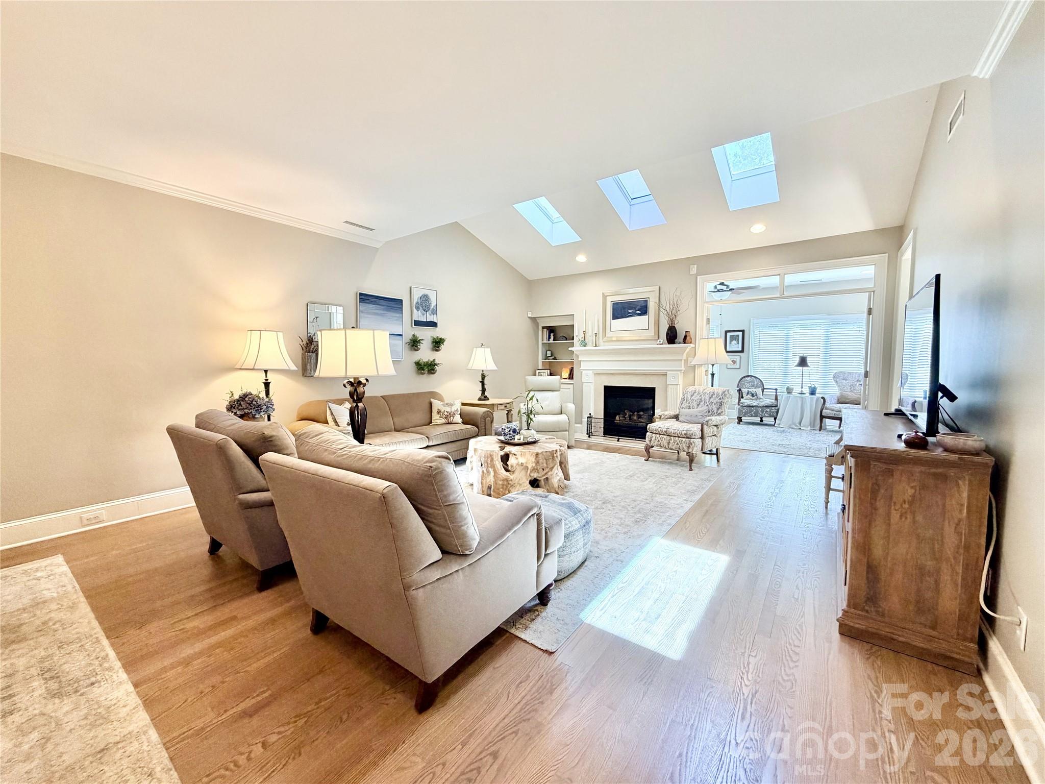 Photo 9 of 8964 Challis Hill Lane, Charlotte, NC