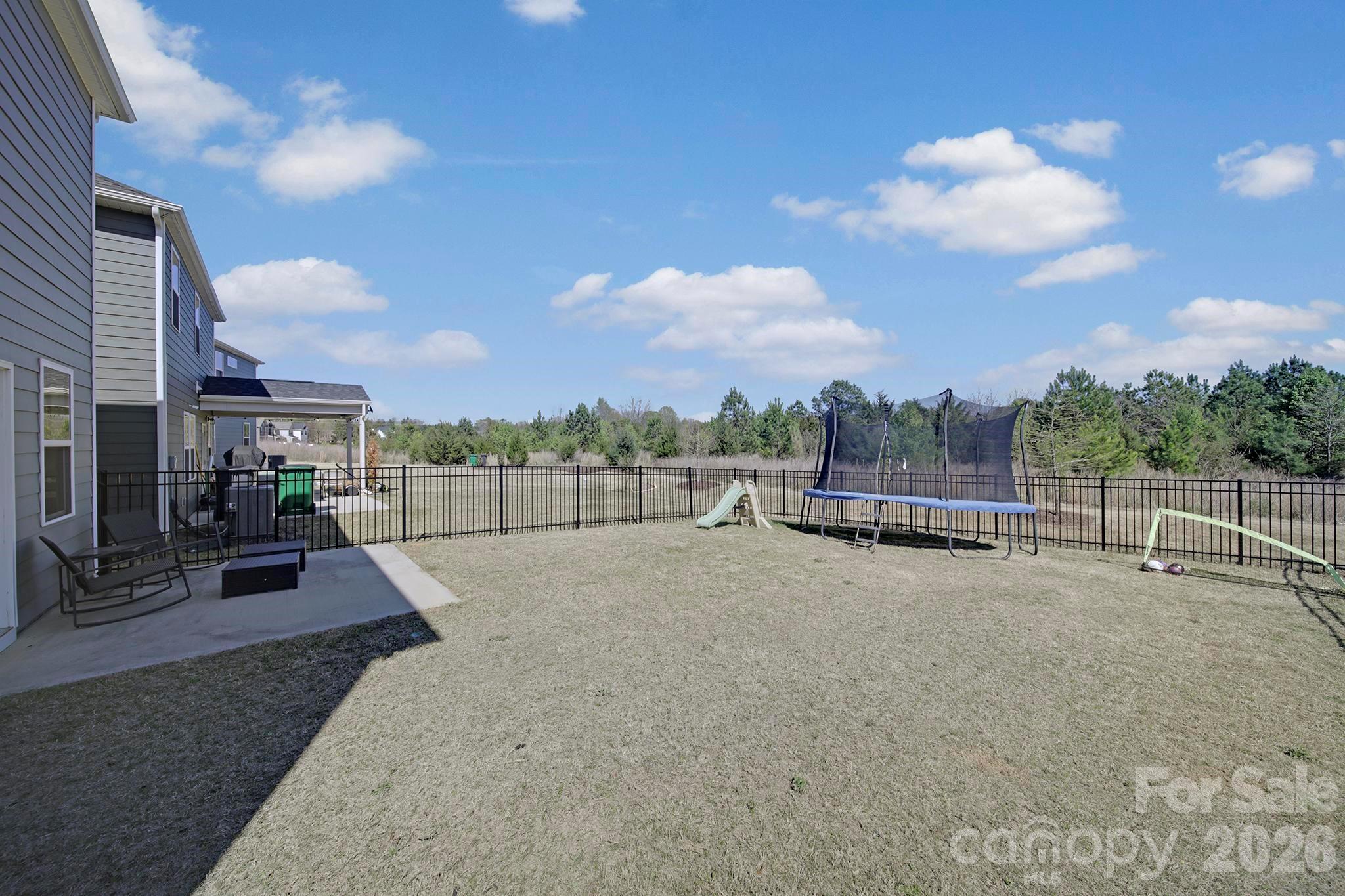 Photo 32 of 14125 Canemeadow Drive, Charlotte, NC