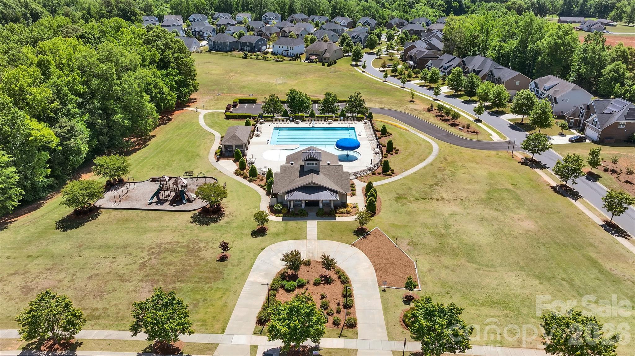 8511 Raven Top Drive, Mint Hill, NC - photo 44 of 46