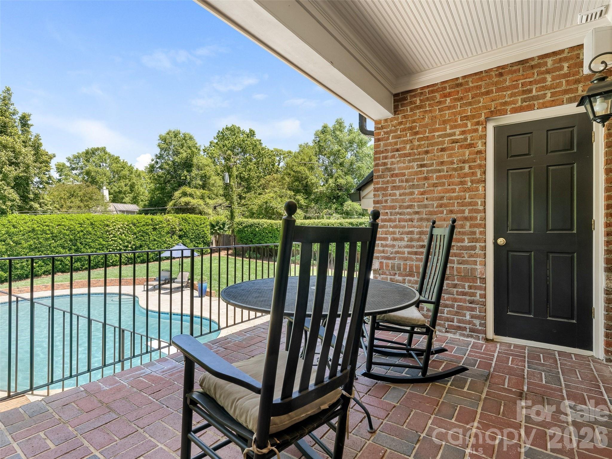 714 Edgehill Road N, Charlotte, NC - photo 35 of 49