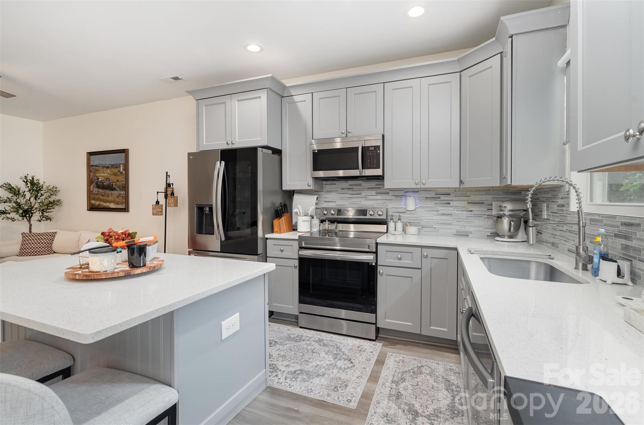 Photo 2 of 1052 Mclain Road, Kannapolis, NC