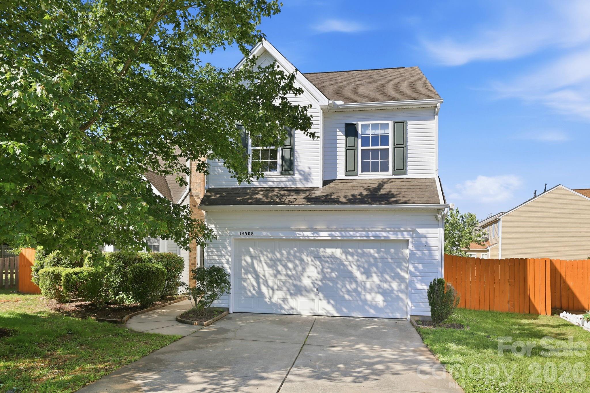 14508 Folly Court, Charlotte, NC - photo 1 of 42