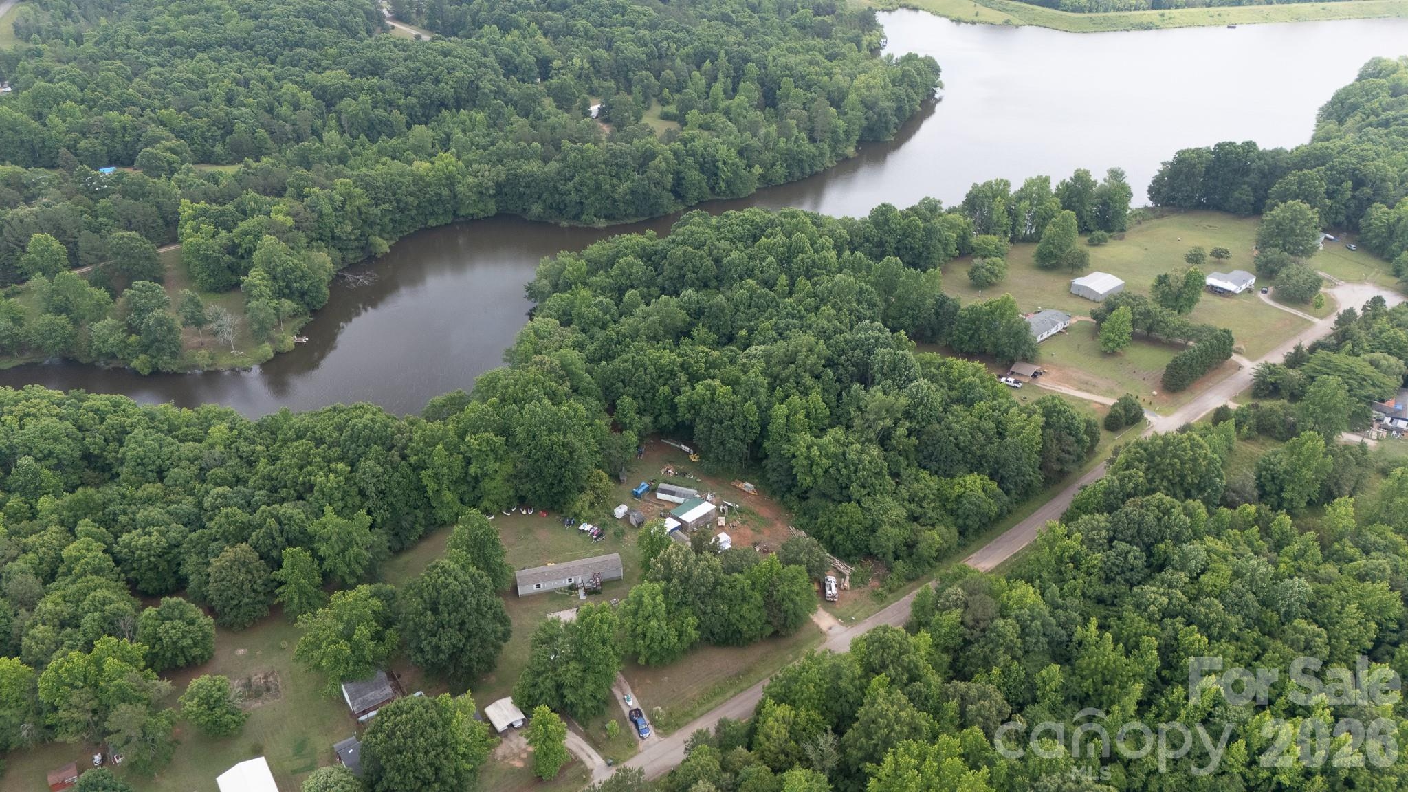 854 Butler Lake Road, Chester, SC - photo 35 of 36