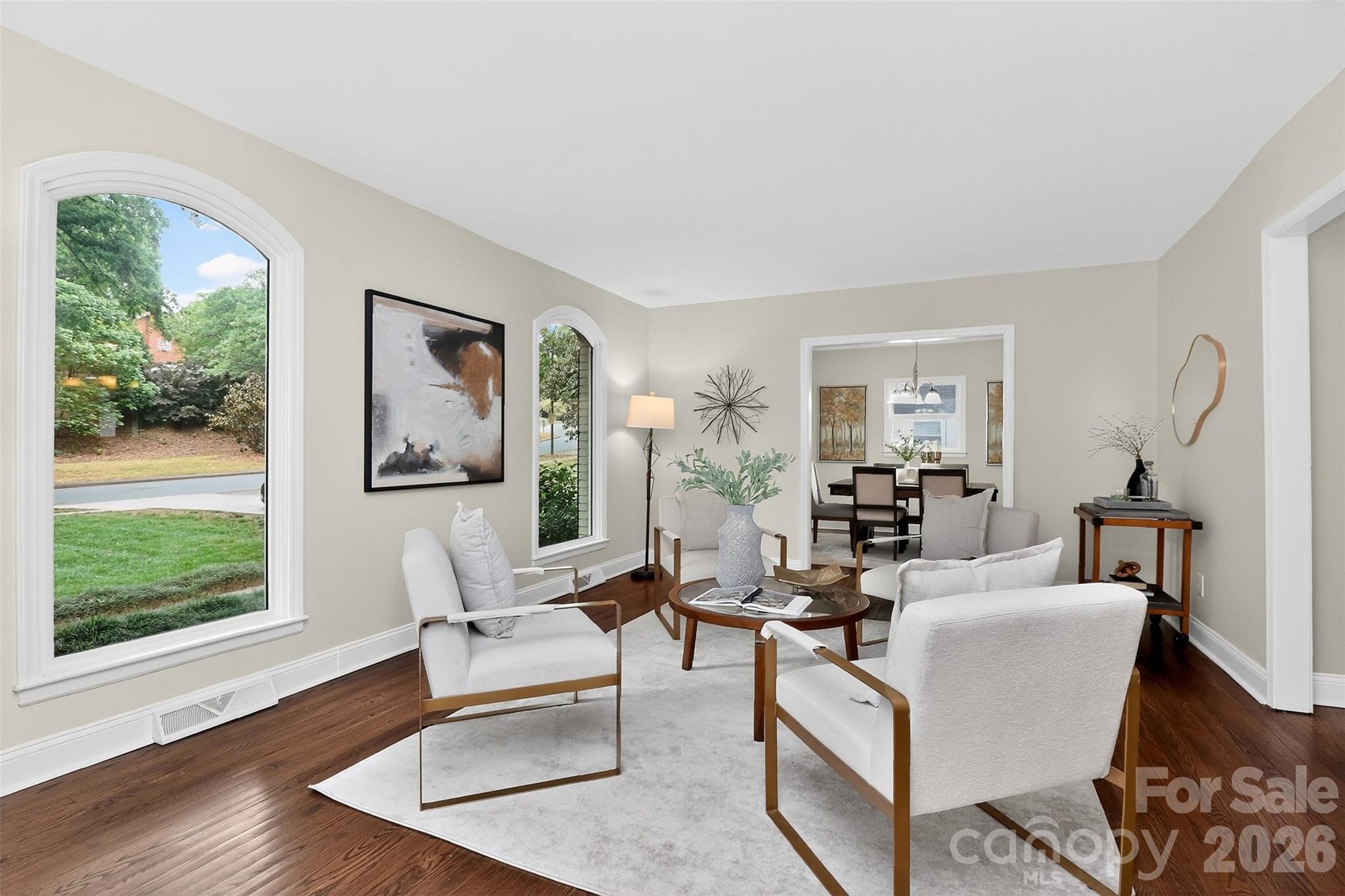 Photo 8 of 6632 Lancer Drive, Charlotte, NC