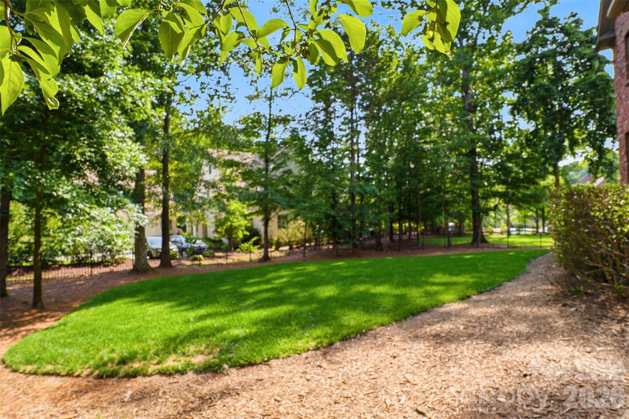 Photo 31 of 1405 Elmsford Lane, Matthews, NC