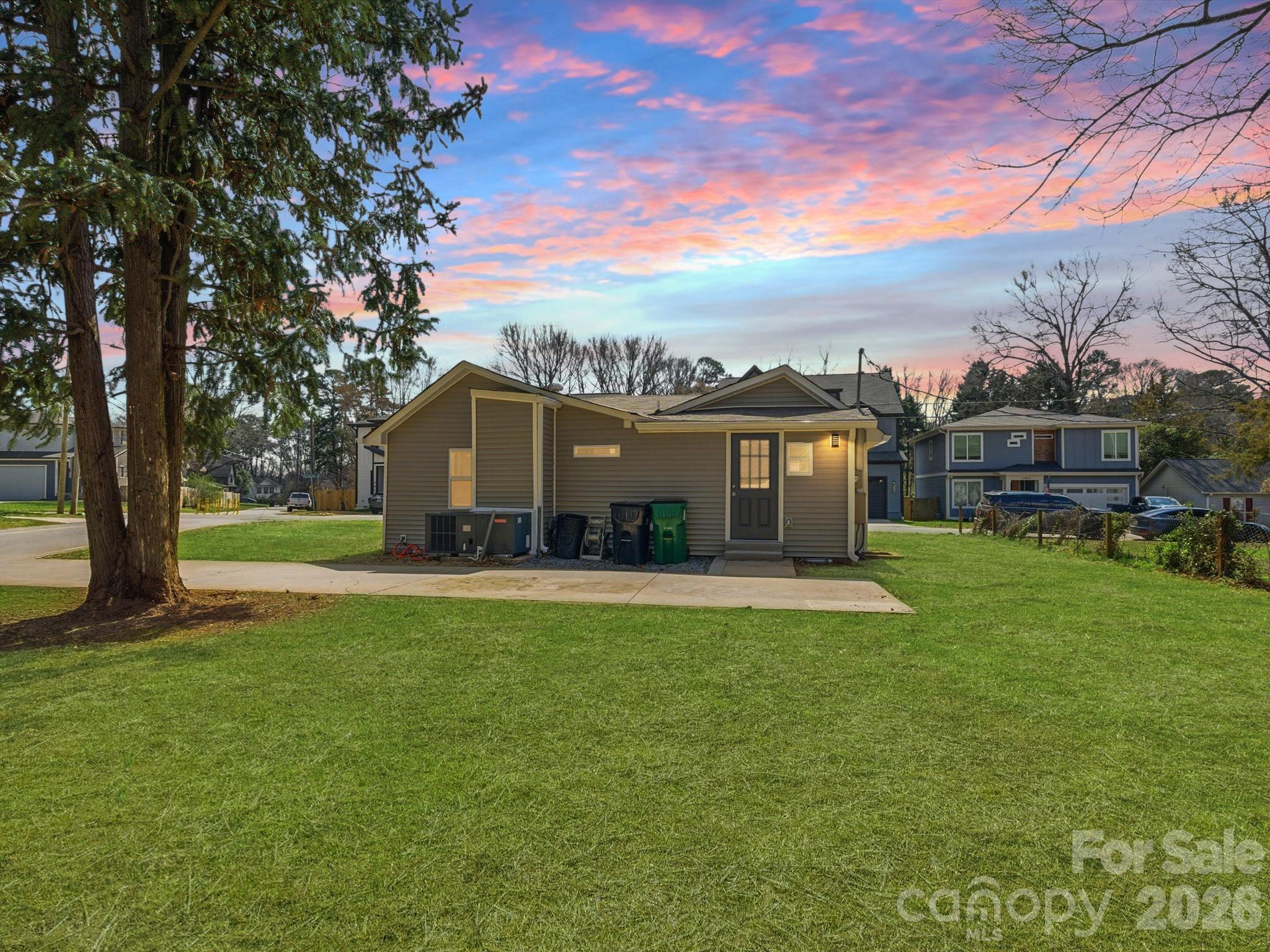 Photo 3 of 3900 Plainview Road, Charlotte, NC