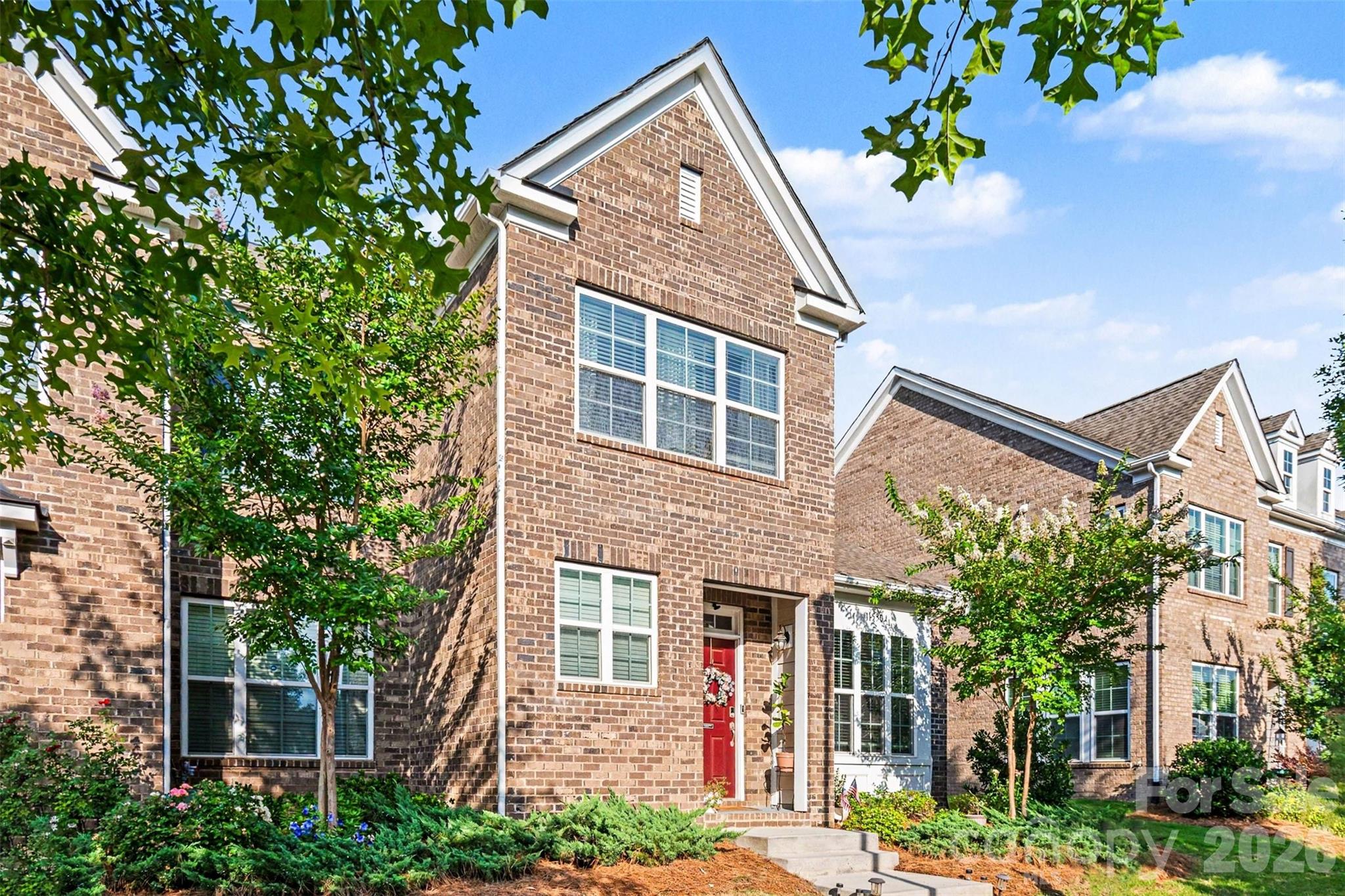 Photo 4 of 11530 Red Rust Lane, Charlotte, NC