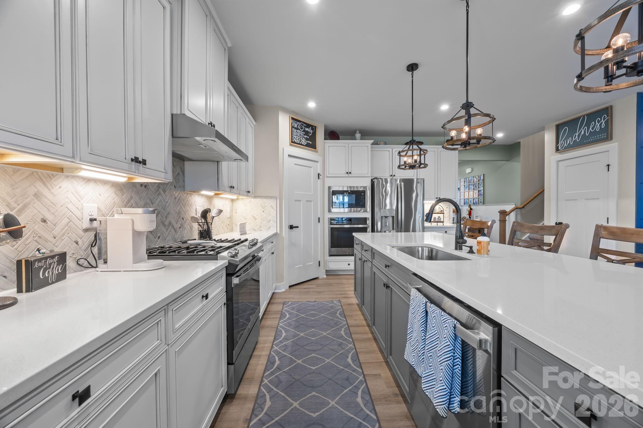 1608 Moore Farm Road, Indian Trail, NC - photo 5 of 49