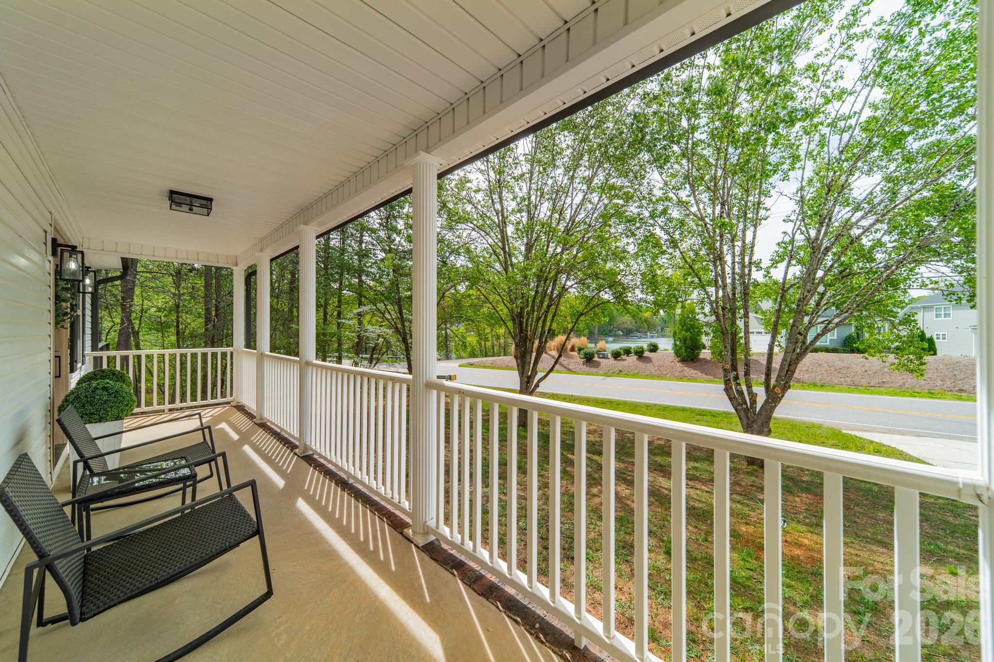 Photo 4 of 902 Cornelius Road, Mooresville, NC