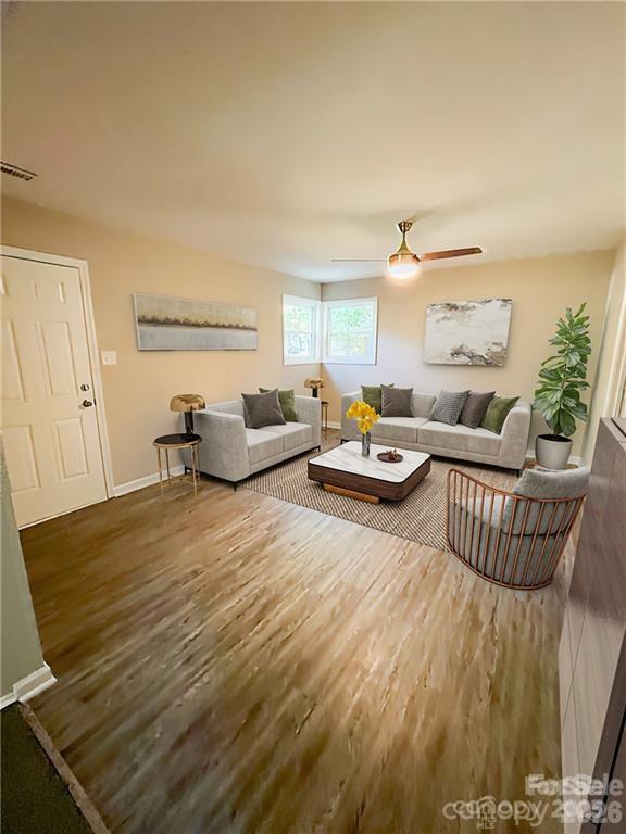 3826 Langley Road, Charlotte, NC - photo 3 of 16