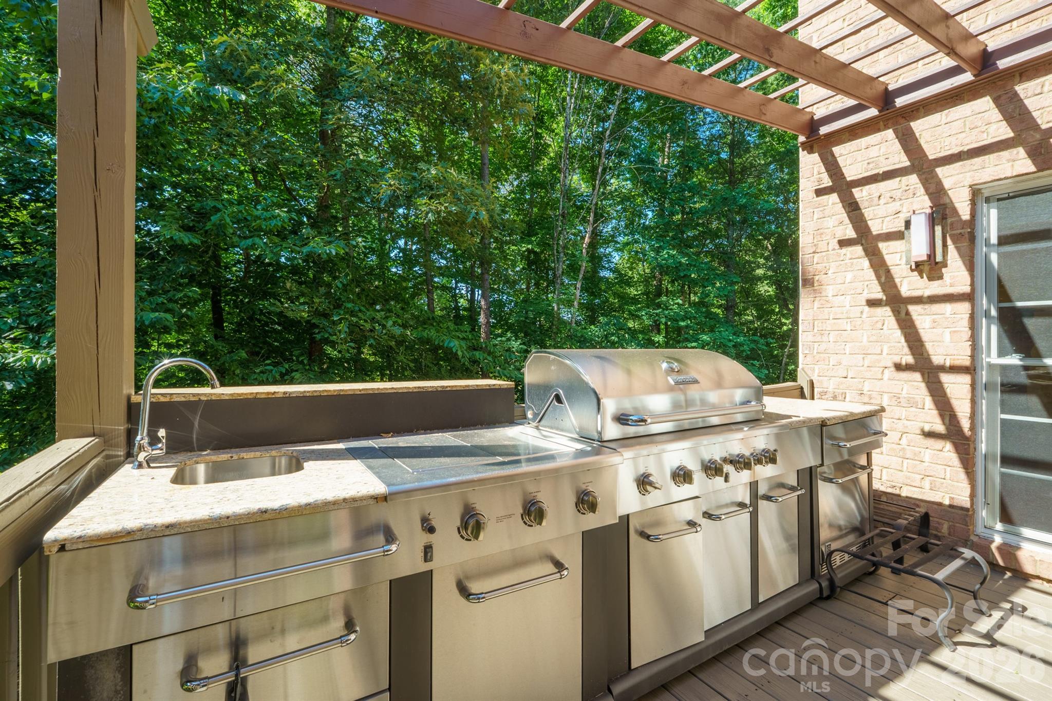 381 Lake Forest Drive, Taylorsville, NC - photo 5 of 49