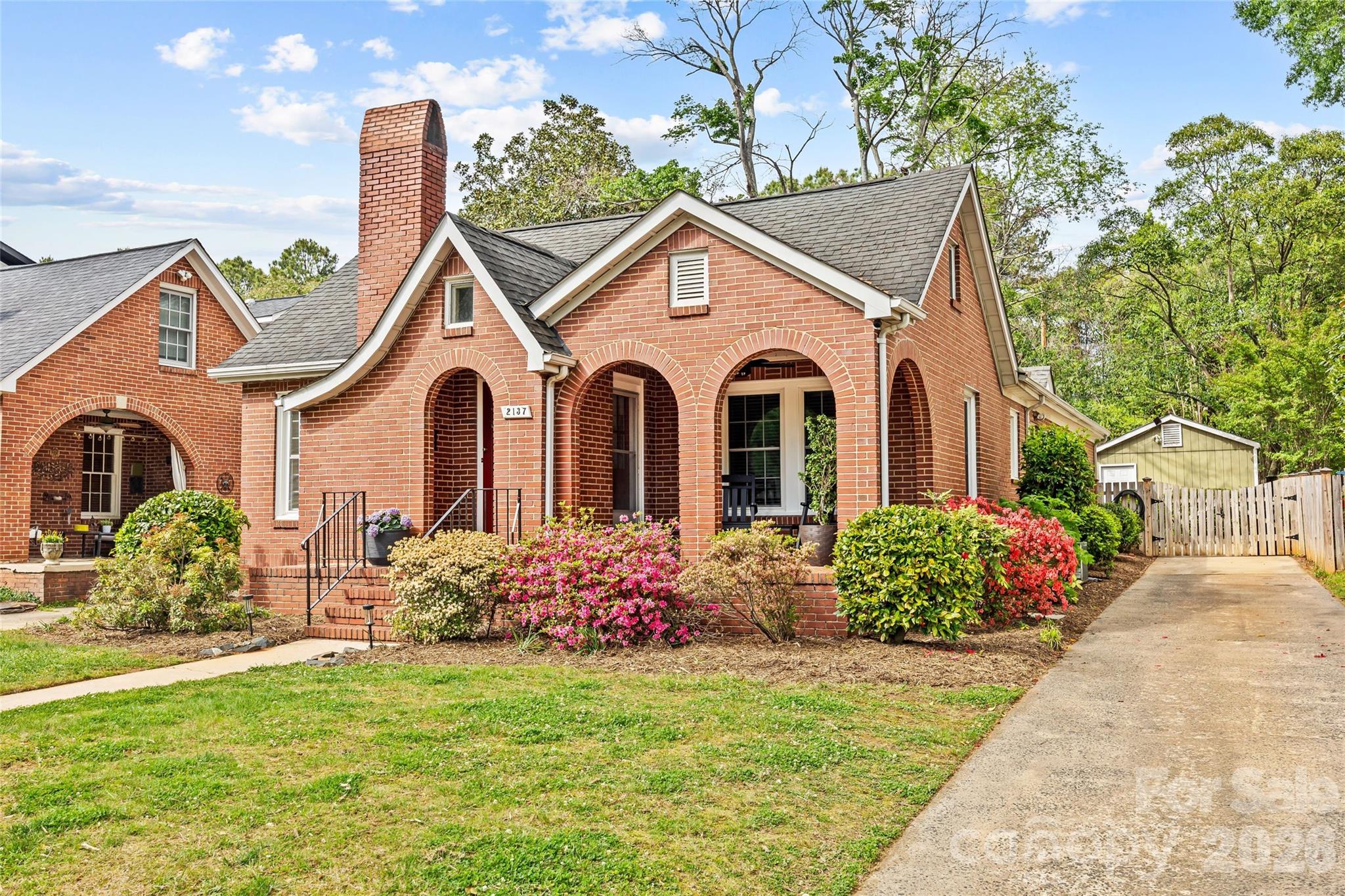 Photo 3 of 2137 Shenandoah Avenue, Charlotte, NC