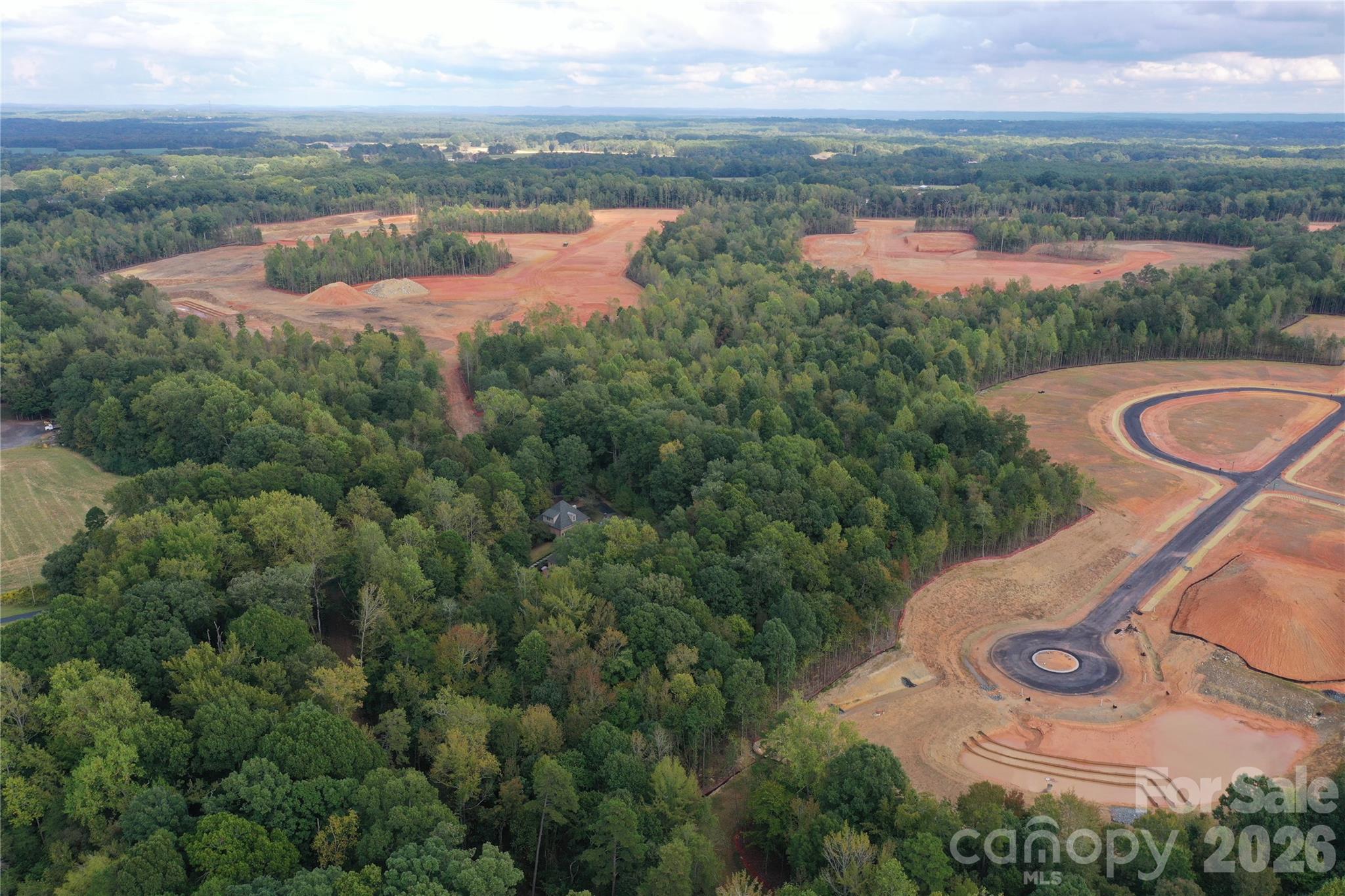 Home for sale at 221 Amber Glen Drive, Locust, NC — photo 6 of 13