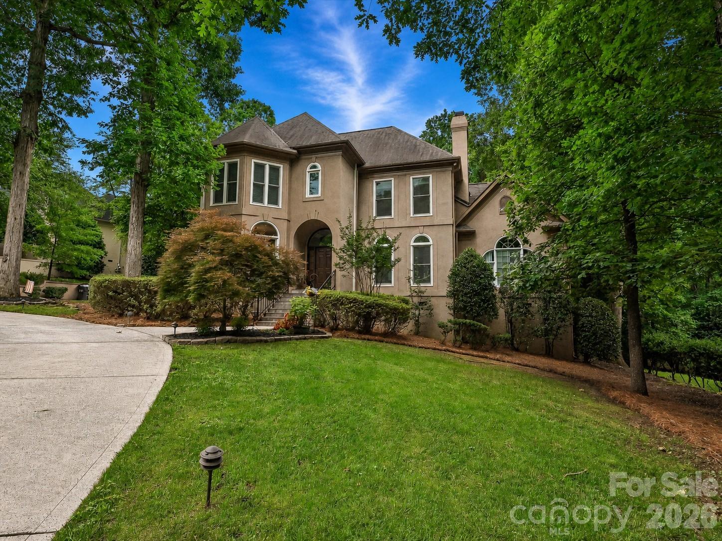 Photo 26 of 4725 Old Course Drive, Charlotte, NC