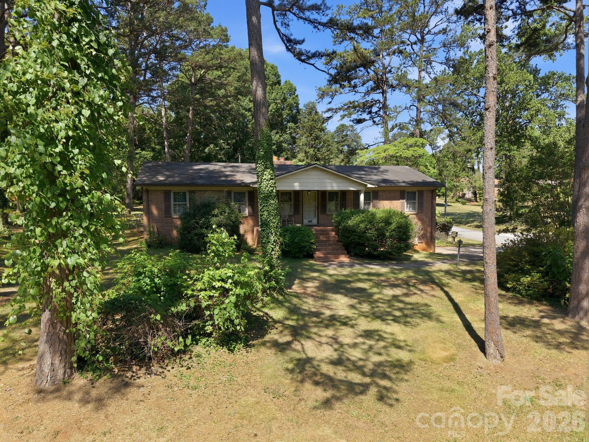 Photo 2 of 1001 Faith Road, Salisbury, NC