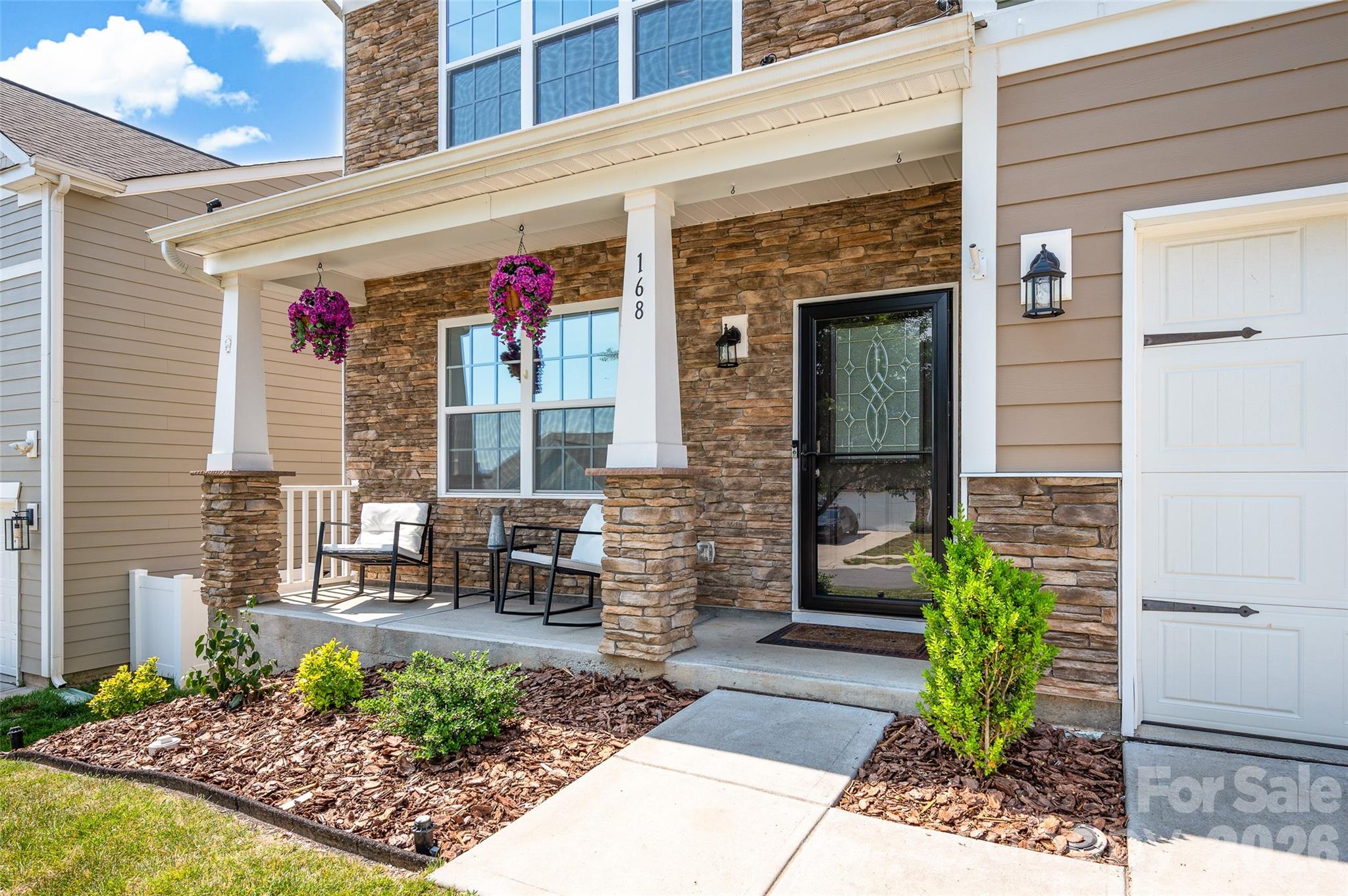 168 Cherry Birch Street, Mooresville, NC - photo 2 of 20