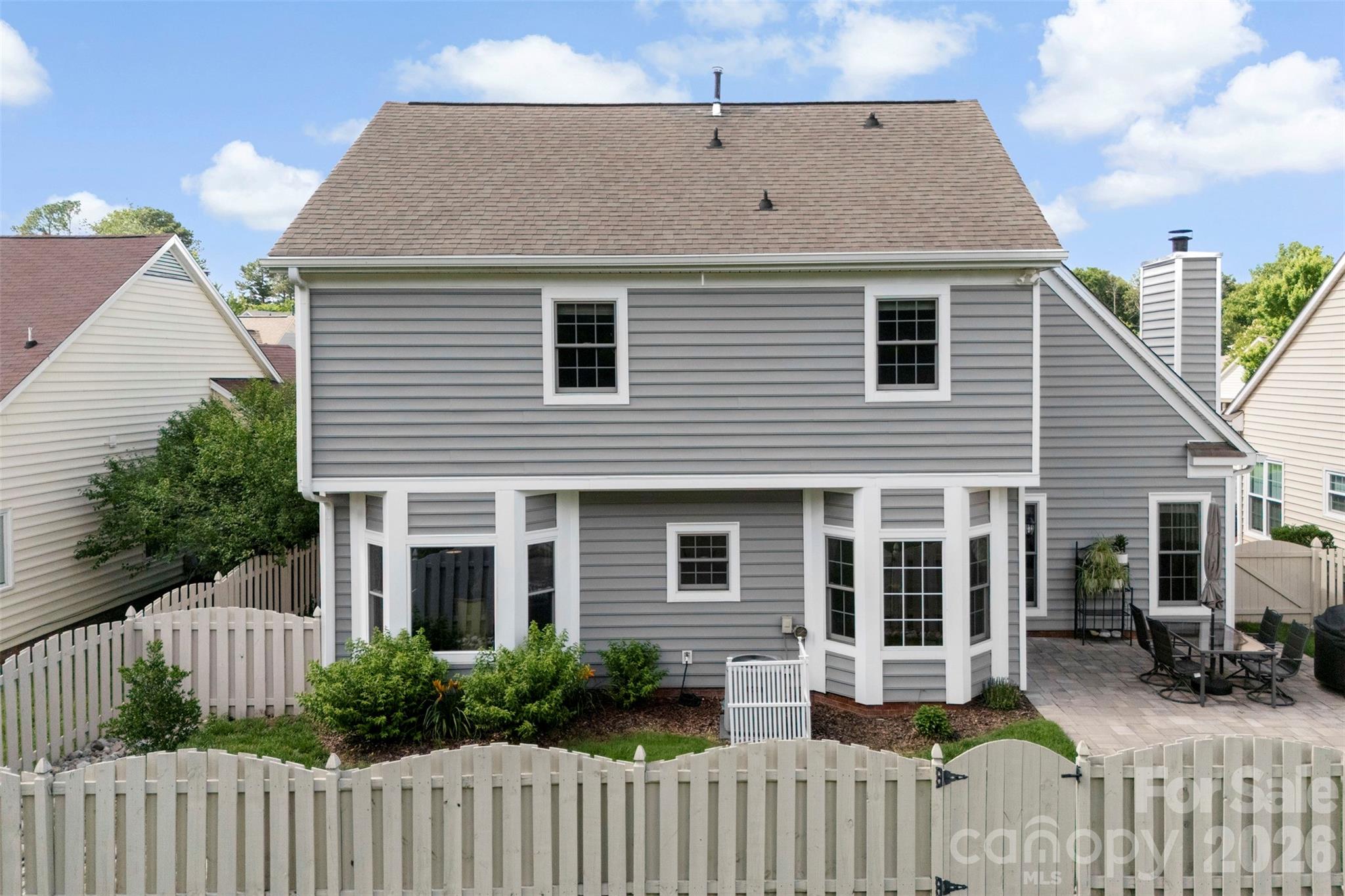 Photo 27 of 9128 Twilight Hill Court, Charlotte, NC