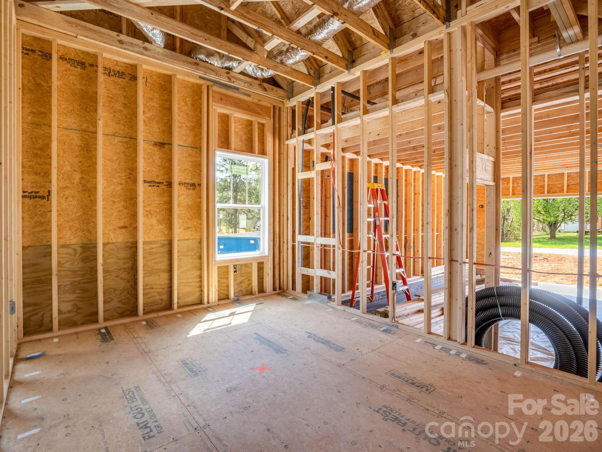 285 Woodridge Drive, Rutherfordton, NC - photo 27 of 43