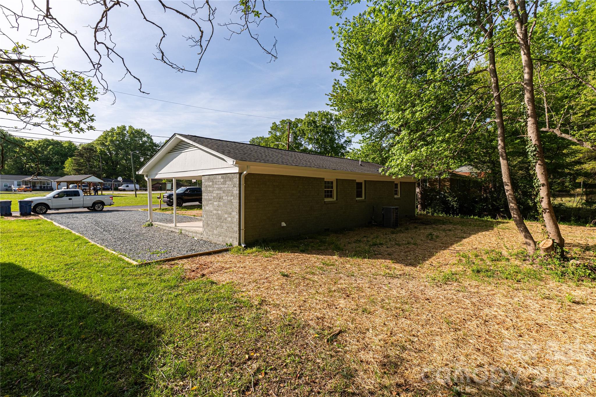 213 Washington Street, Wingate, NC - photo 23 of 25