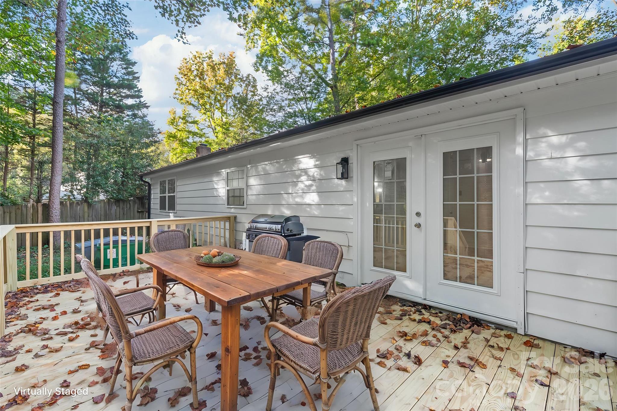 8412 Strider Drive, Charlotte, NC - photo 4 of 38