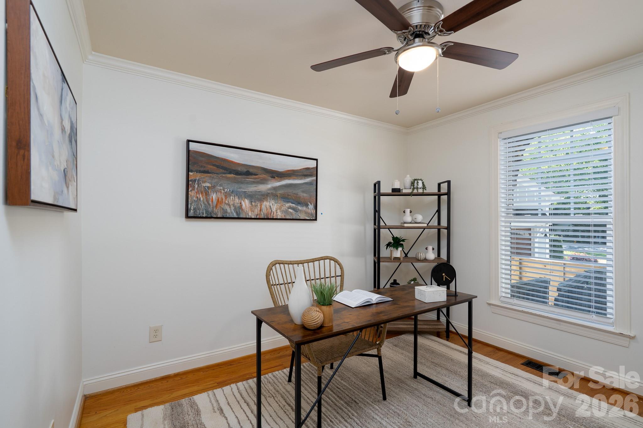 Photo 7 of 1617 Brook Road, Charlotte, NC