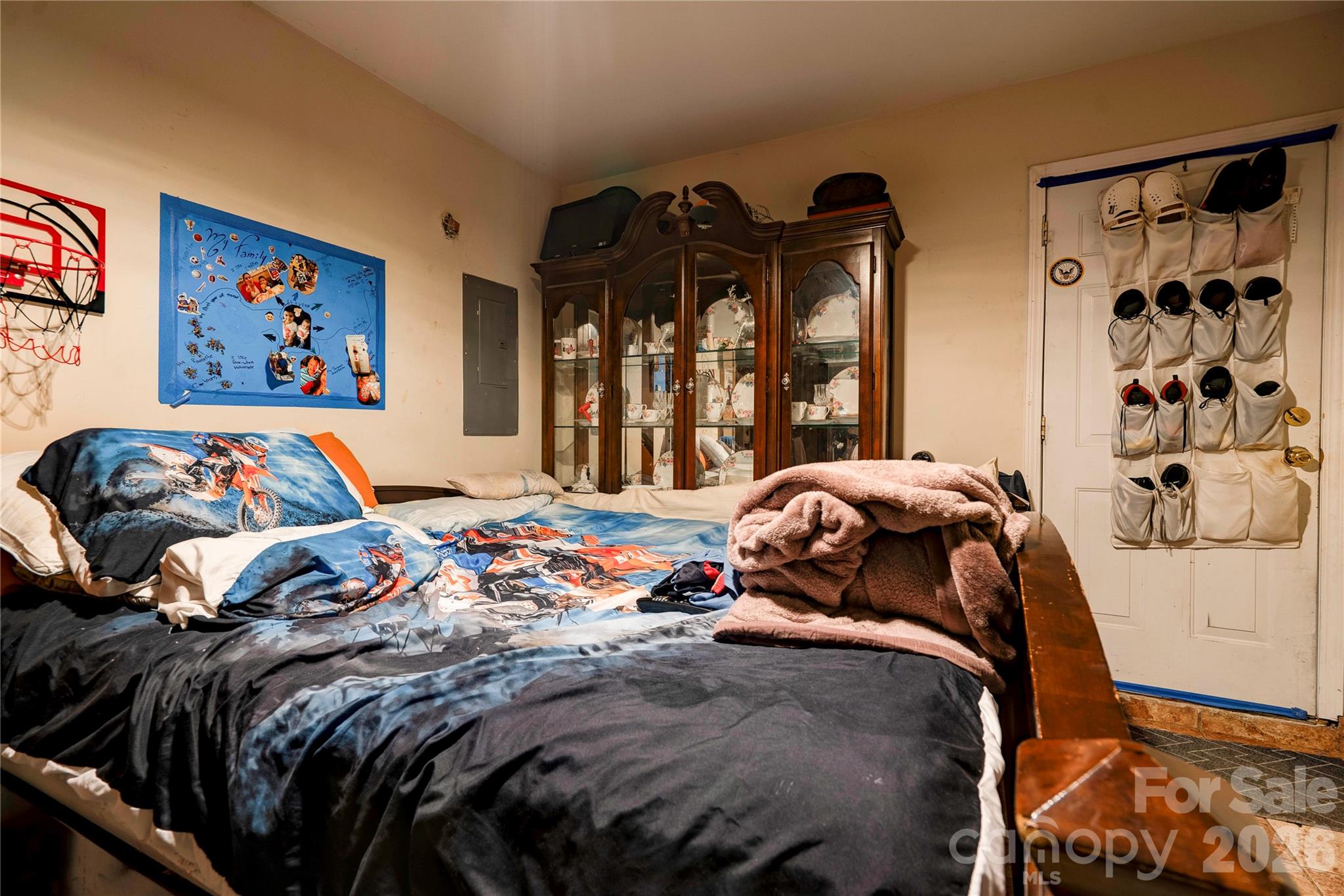 Photo 24 of 9336 Dewey Drive, Charlotte, NC