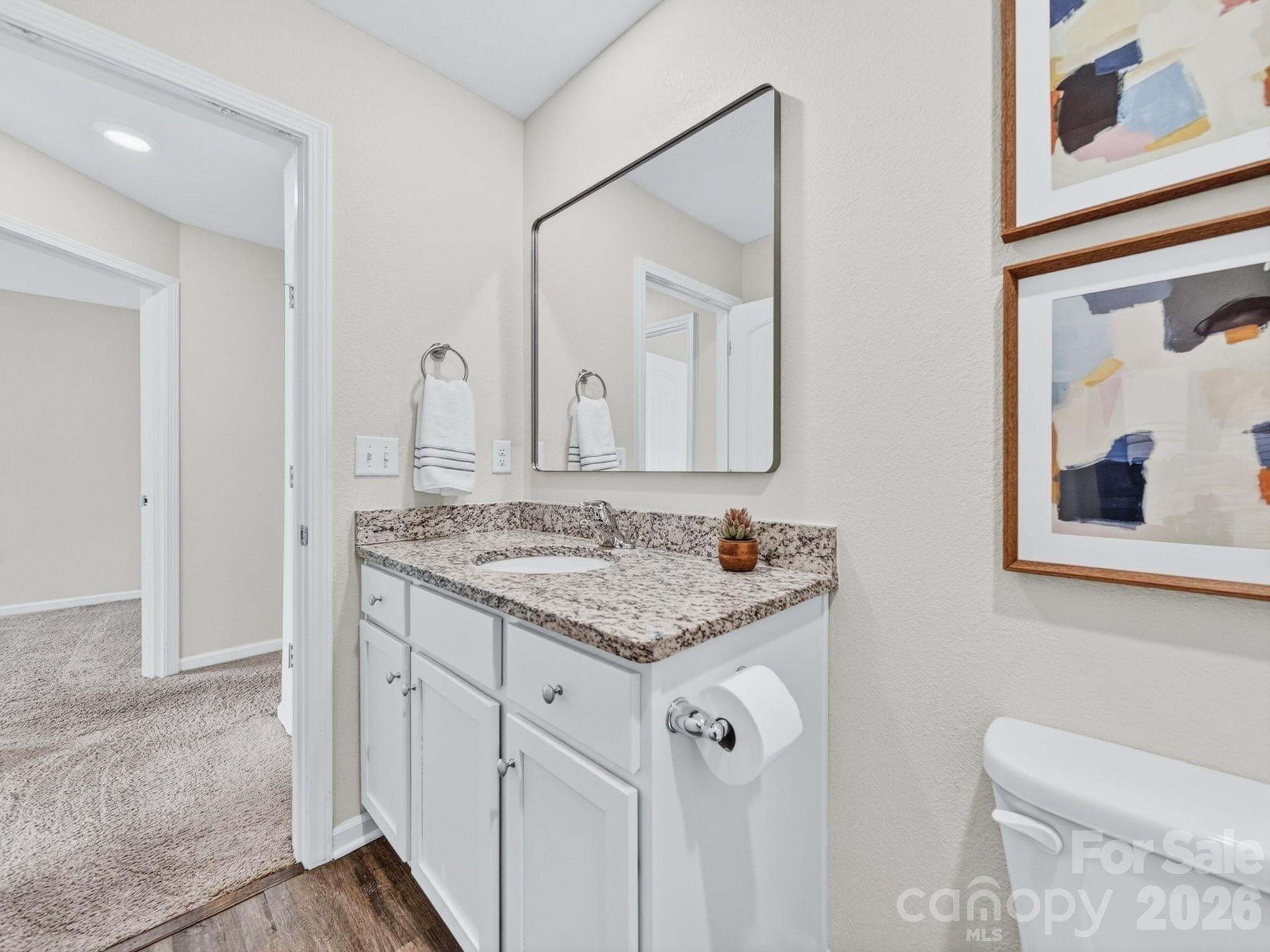 Photo 37 of 8128 Derby Woods Lane, Charlotte, NC