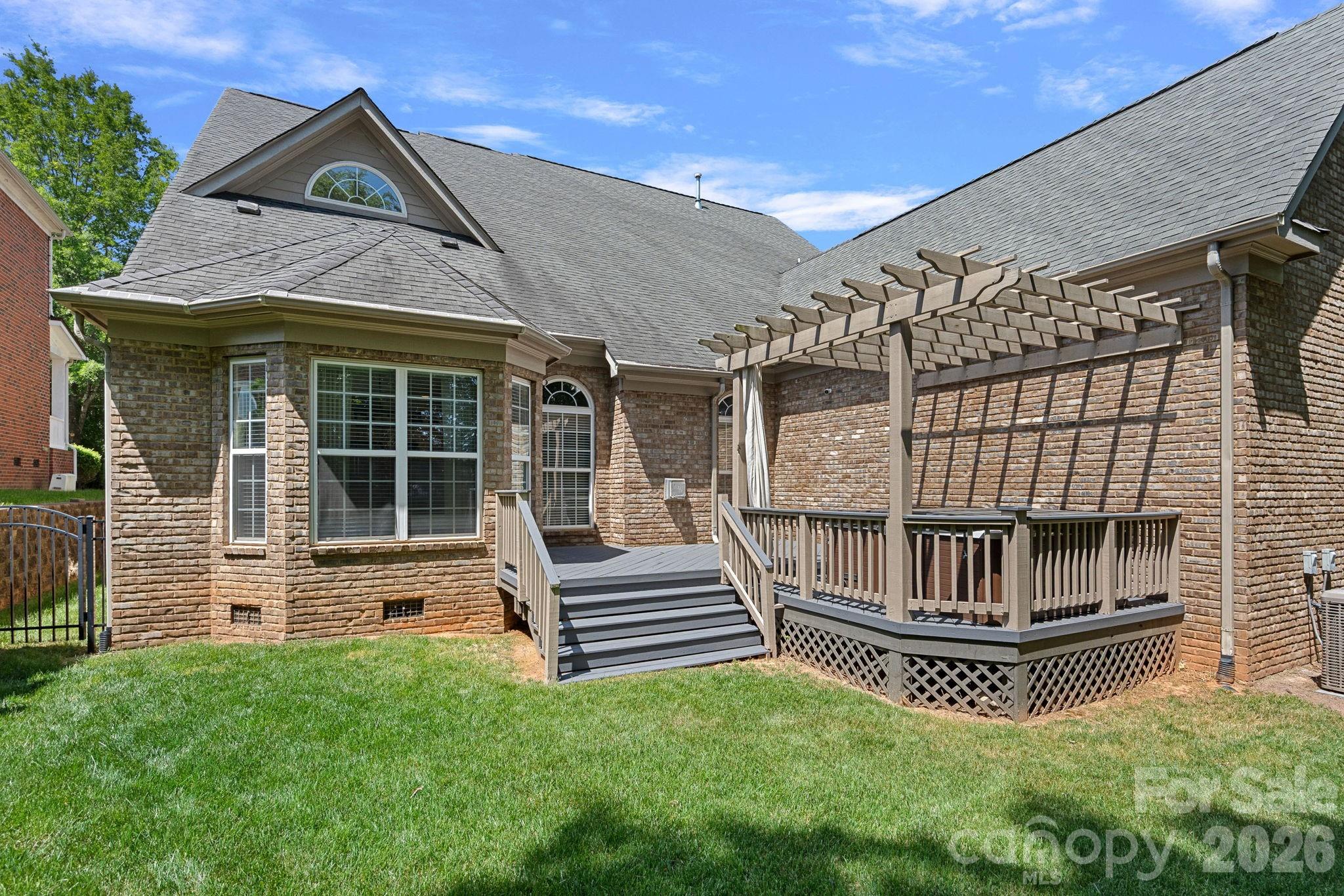 11215 Warfield Avenue, Huntersville, NC - photo 42 of 45
