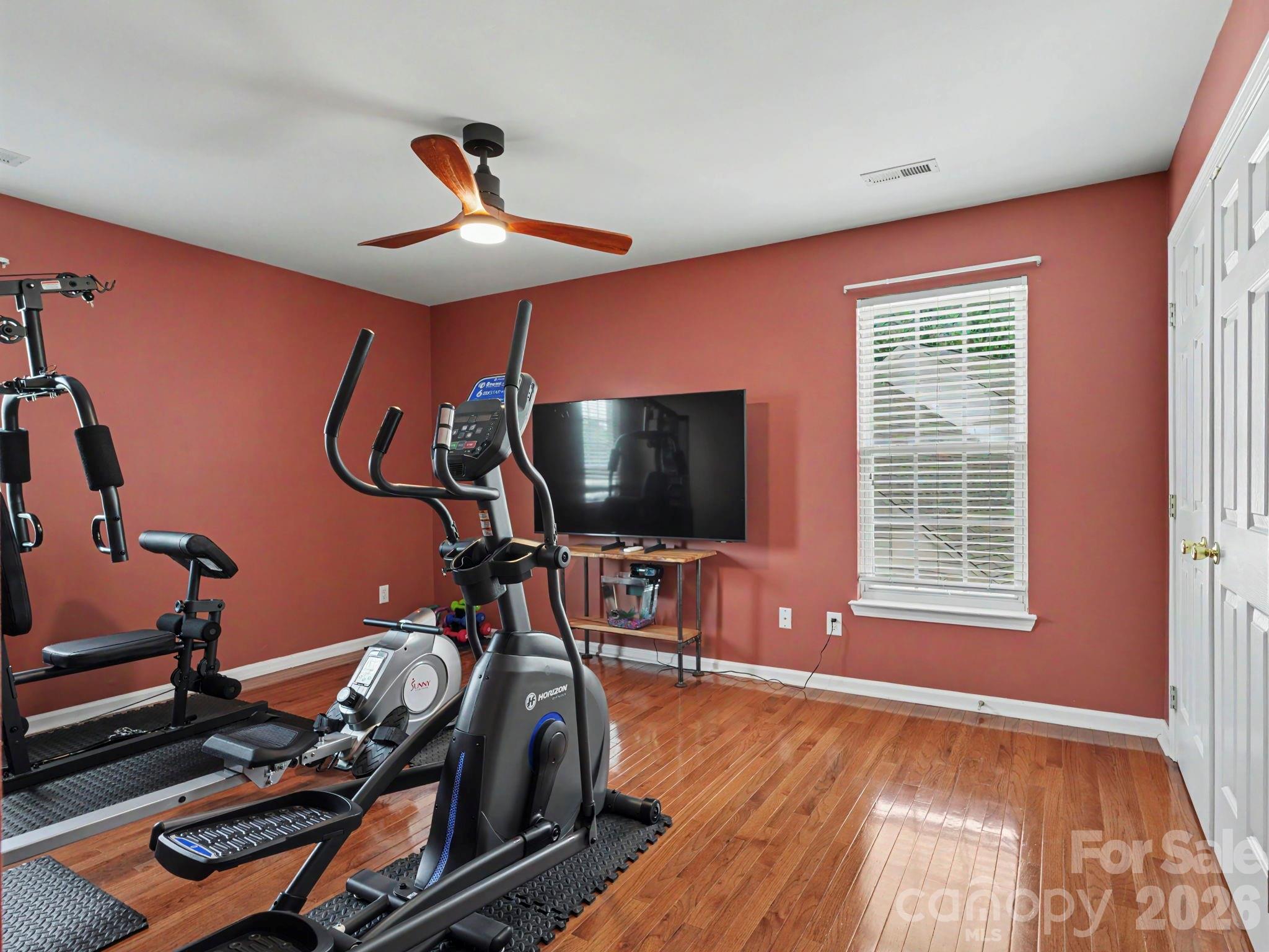 Home for sale at 15505 Robsart Court, Charlotte, NC — photo 34 of 48