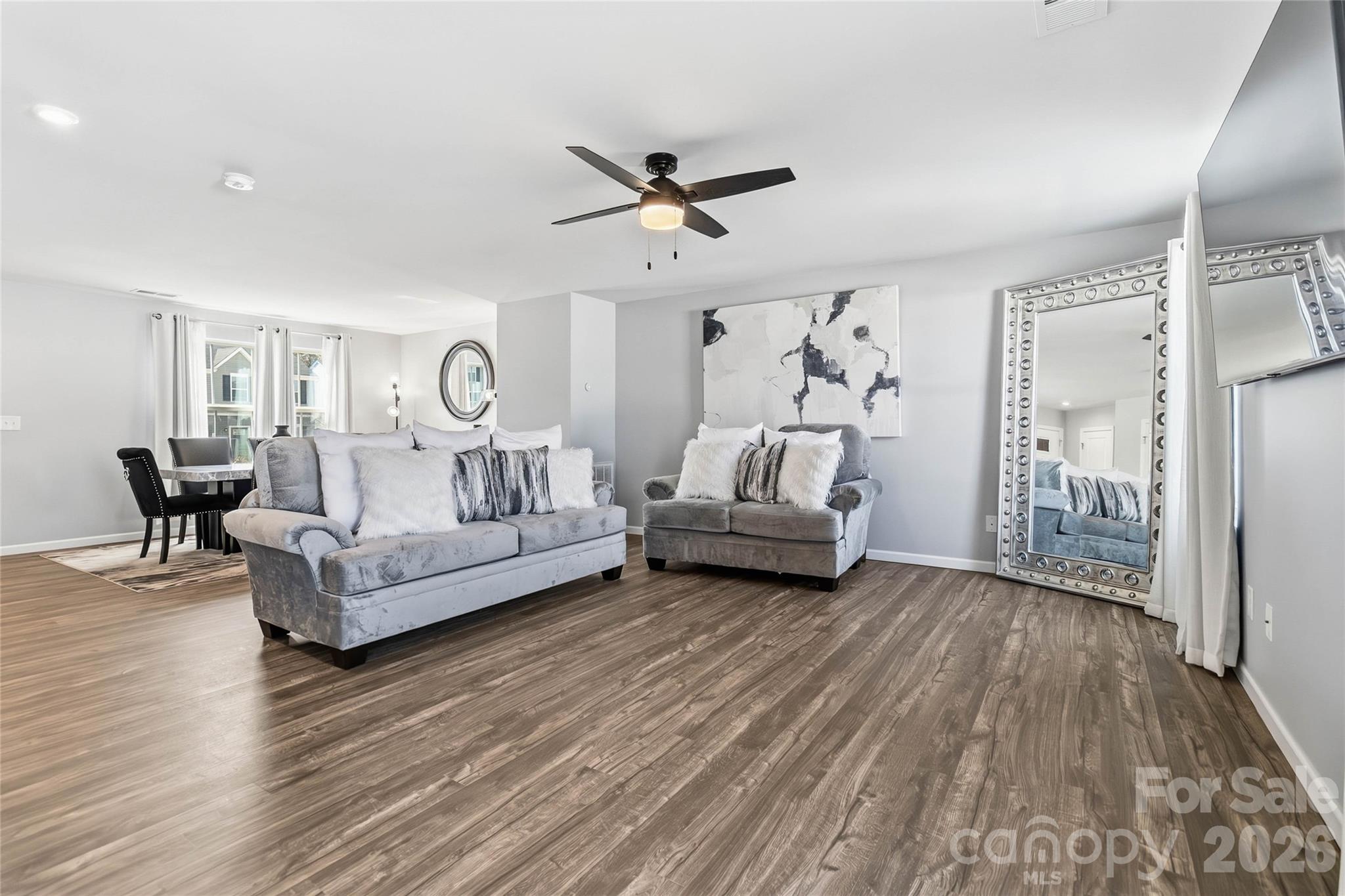 Photo 8 of 5127 Merwyn Avenue, Charlotte, NC