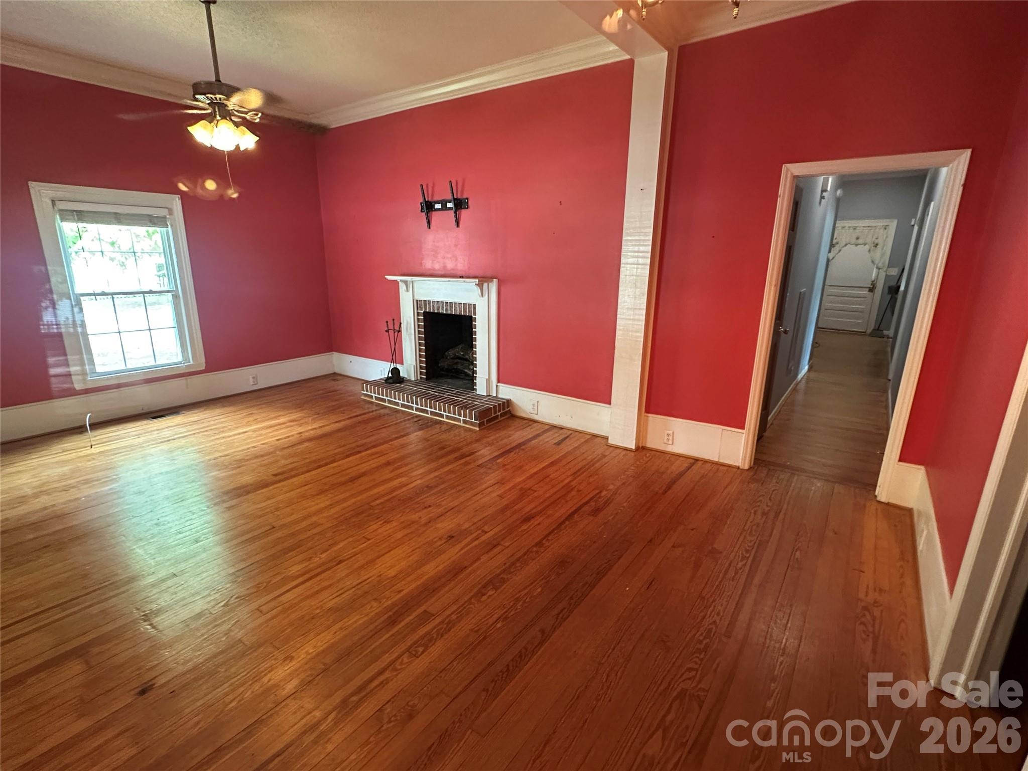 215 S Matson Street, Kershaw, SC - photo 11 of 19