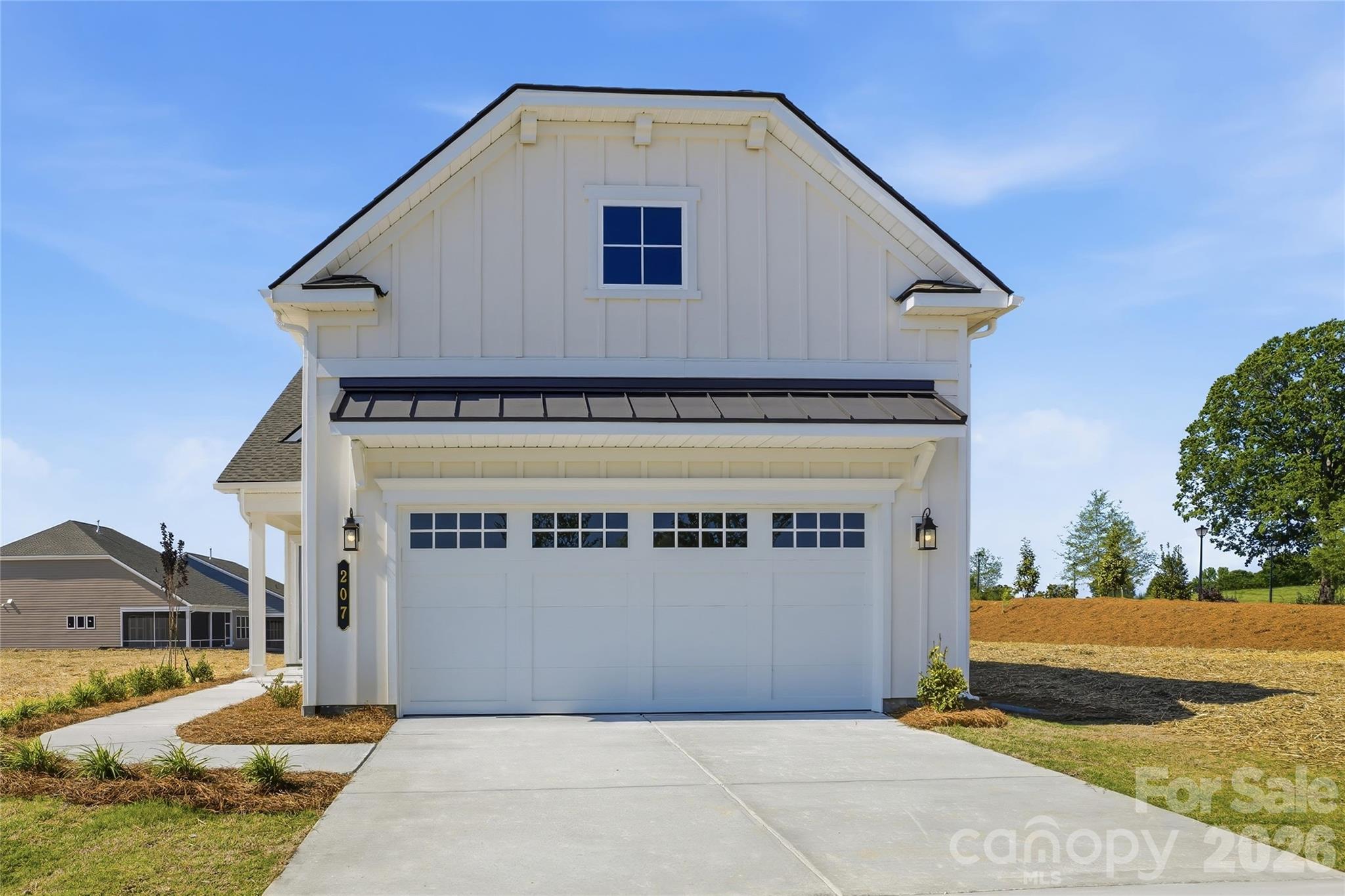 207 Patagonia Place, Locust, NC