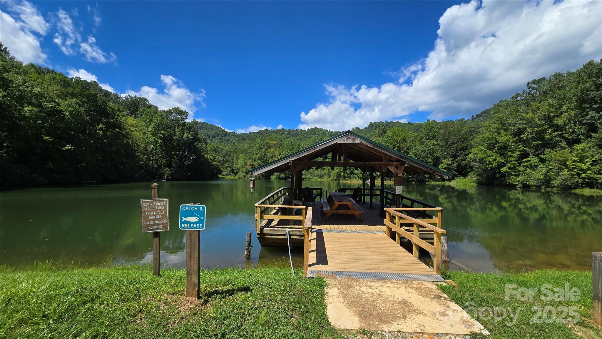 288 Long Ridge Road, Old Fort, NC - photo 45 of 49