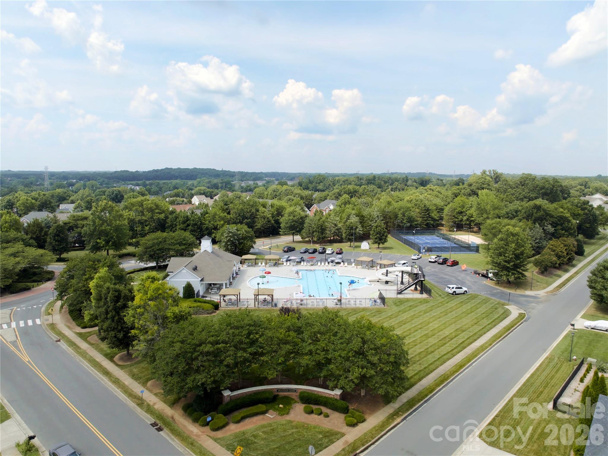 5008 Rosewater Lane, Indian Trail, NC - photo 43 of 47