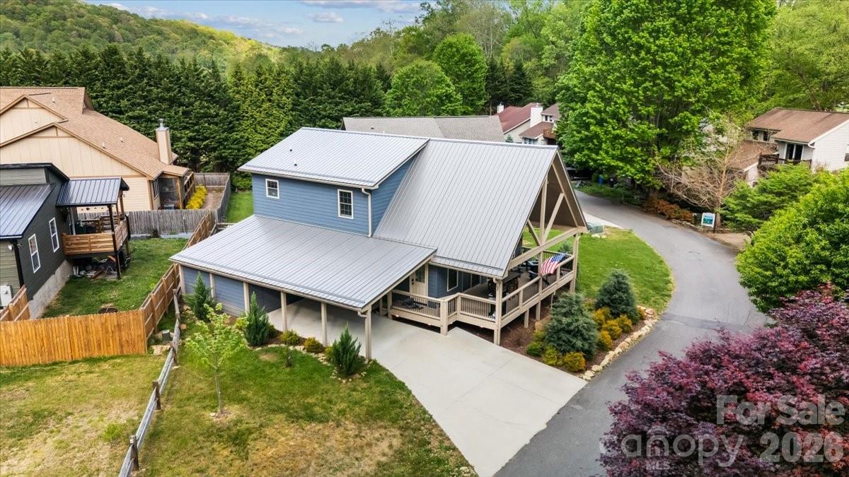 33 Indian Trace Road, Maggie Valley, NC - photo 26 of 43