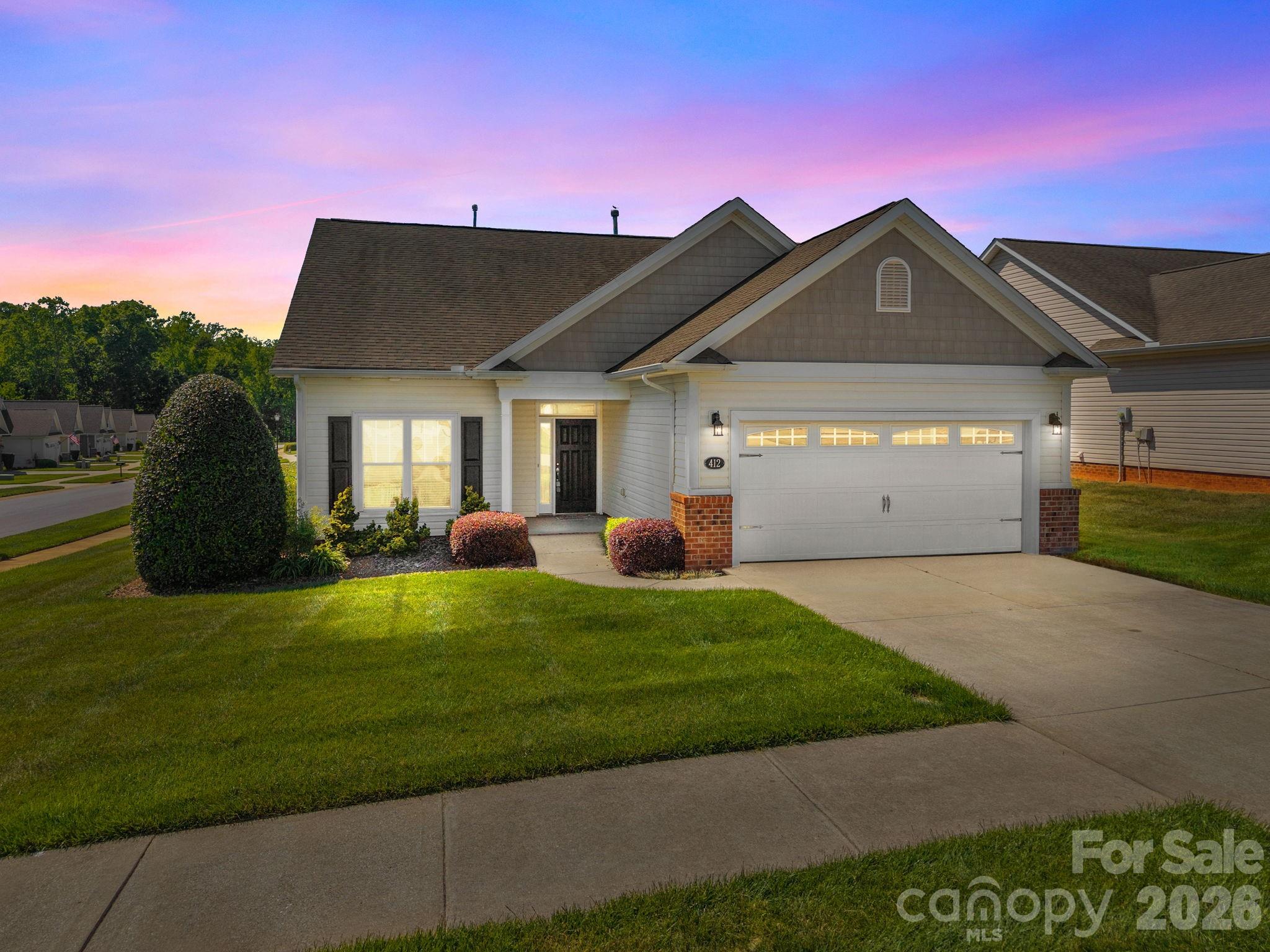 Photo 2 of 412 Garner Drive, Salisbury, NC