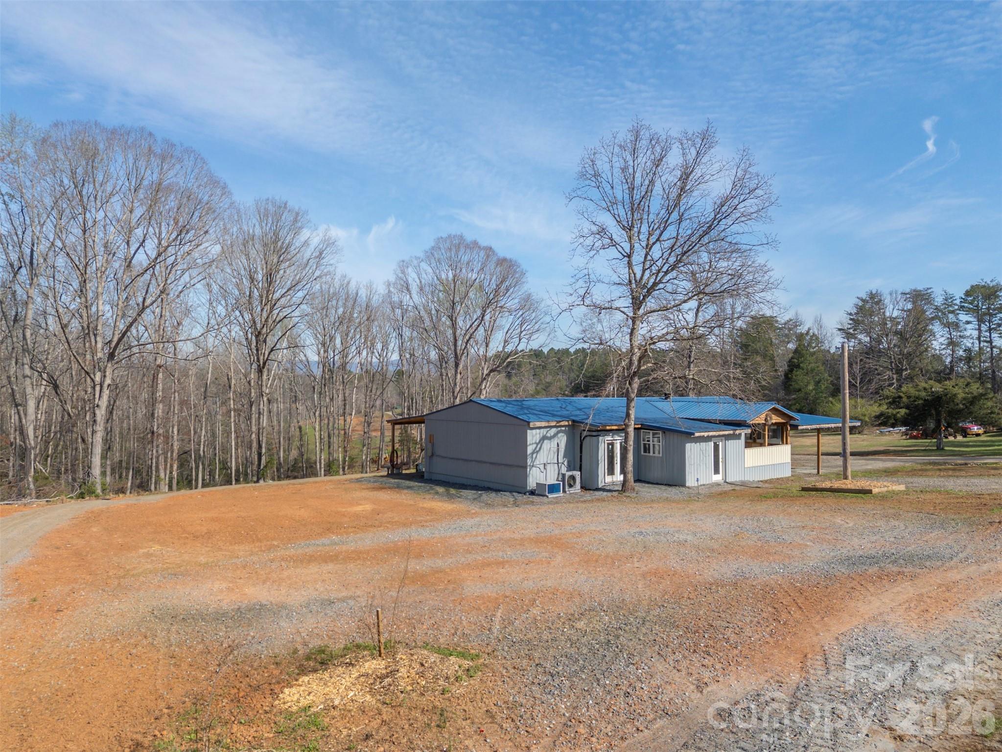 220 Mt Harmony Church Road, Lawndale, NC - photo 30 of 49