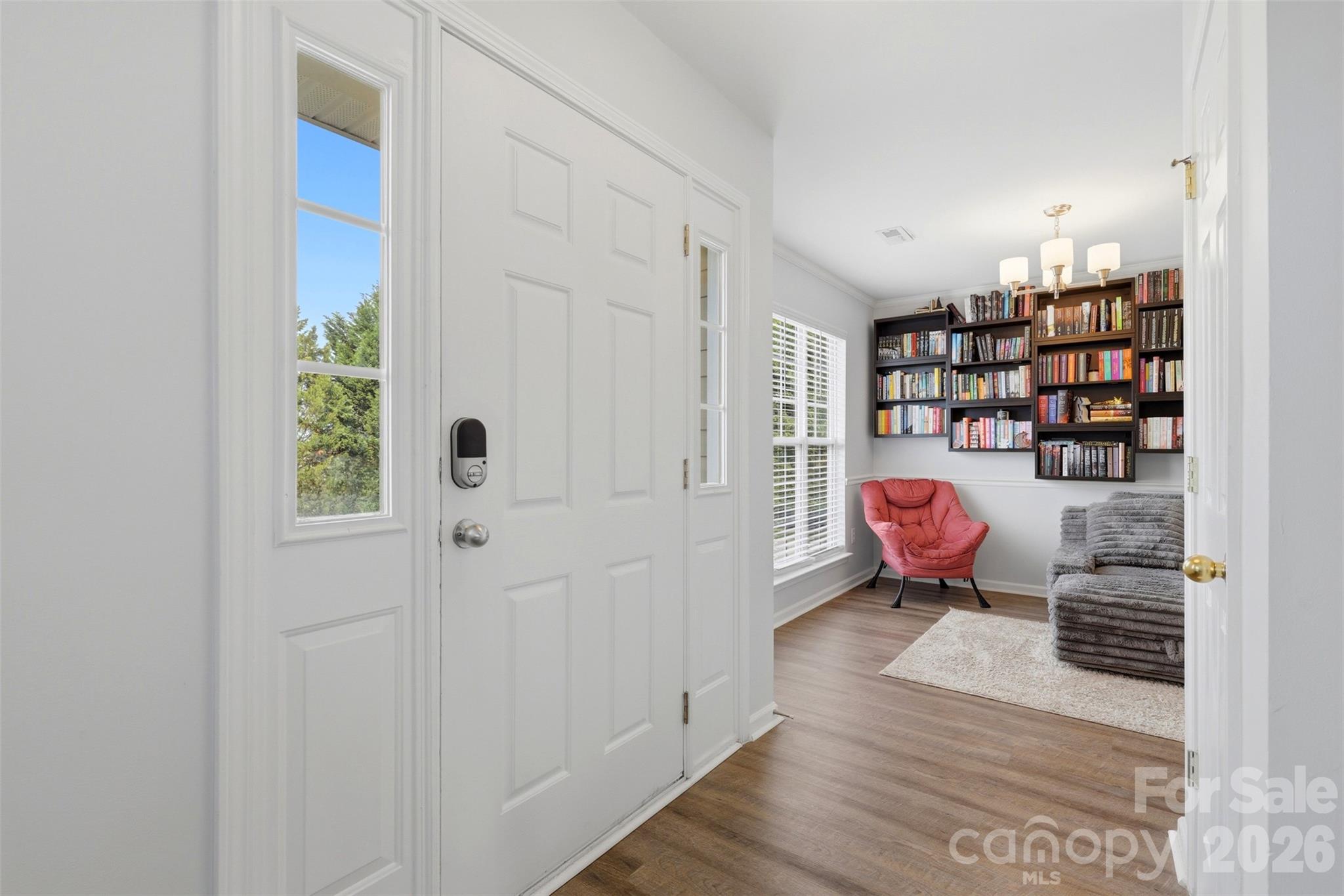 7130 Gallatin Lane, Charlotte, NC - photo 3 of 30