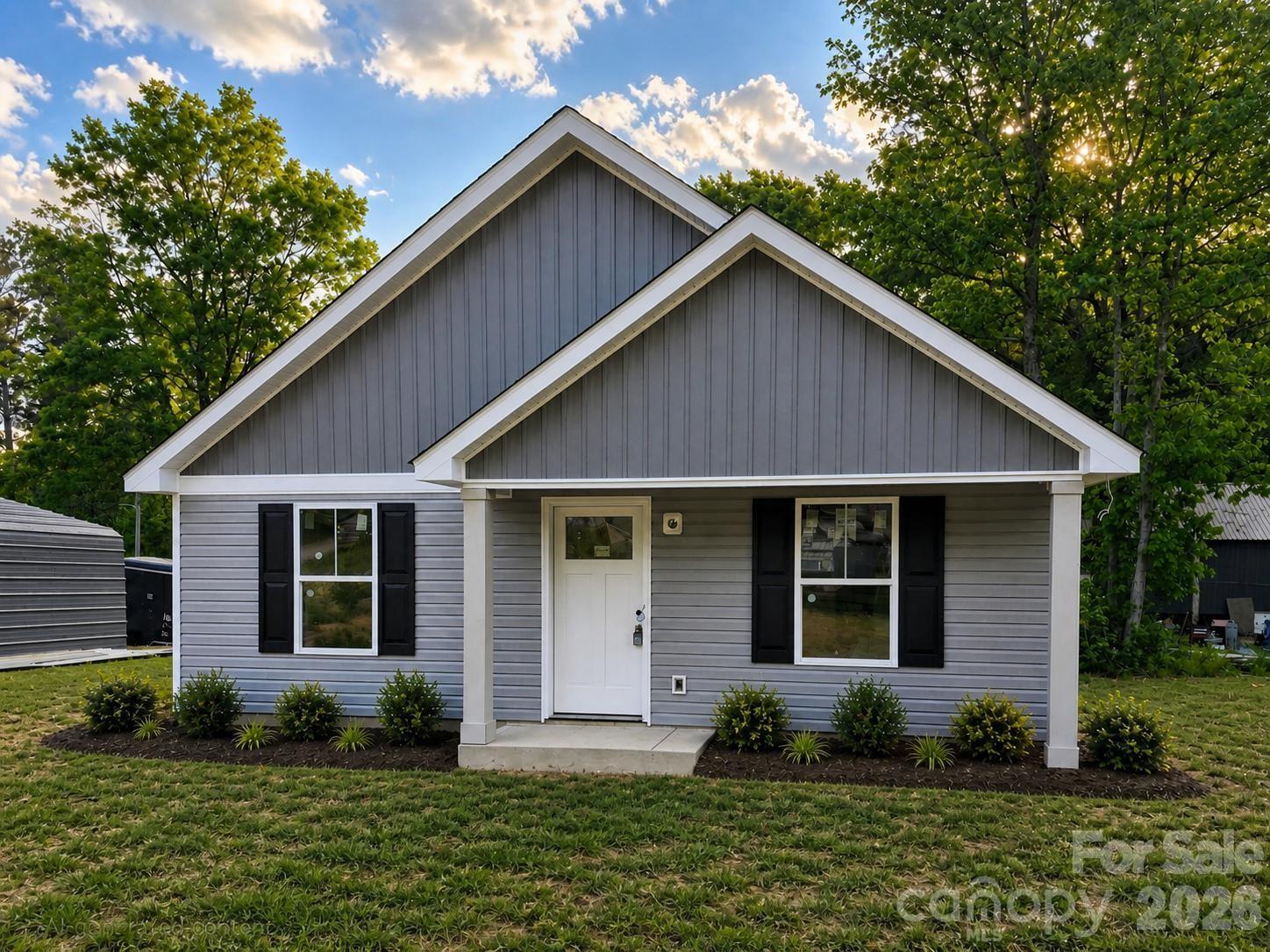 159 Hillcrest Road, New London, NC