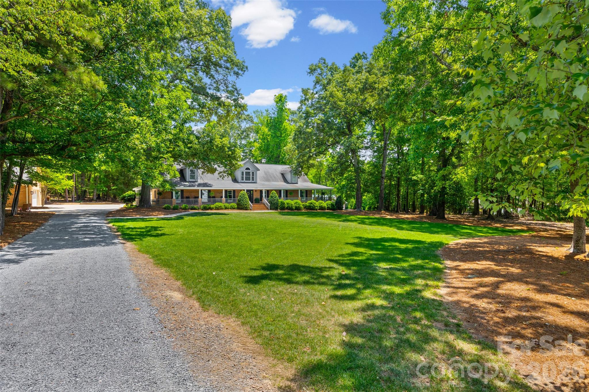 16105 Langston Drive, Charlotte, NC - photo 45 of 49