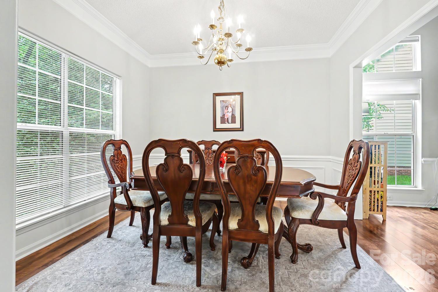 Photo 7 of 4710 Kirkgard Trail, Charlotte, NC
