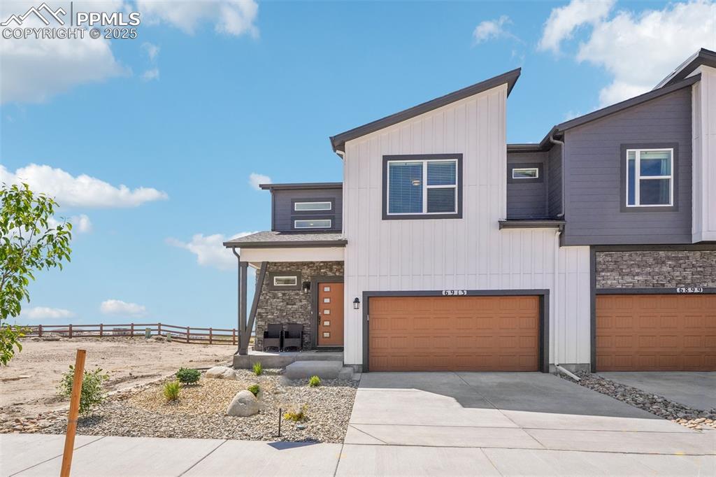 Global Wrapper - Classic Homes