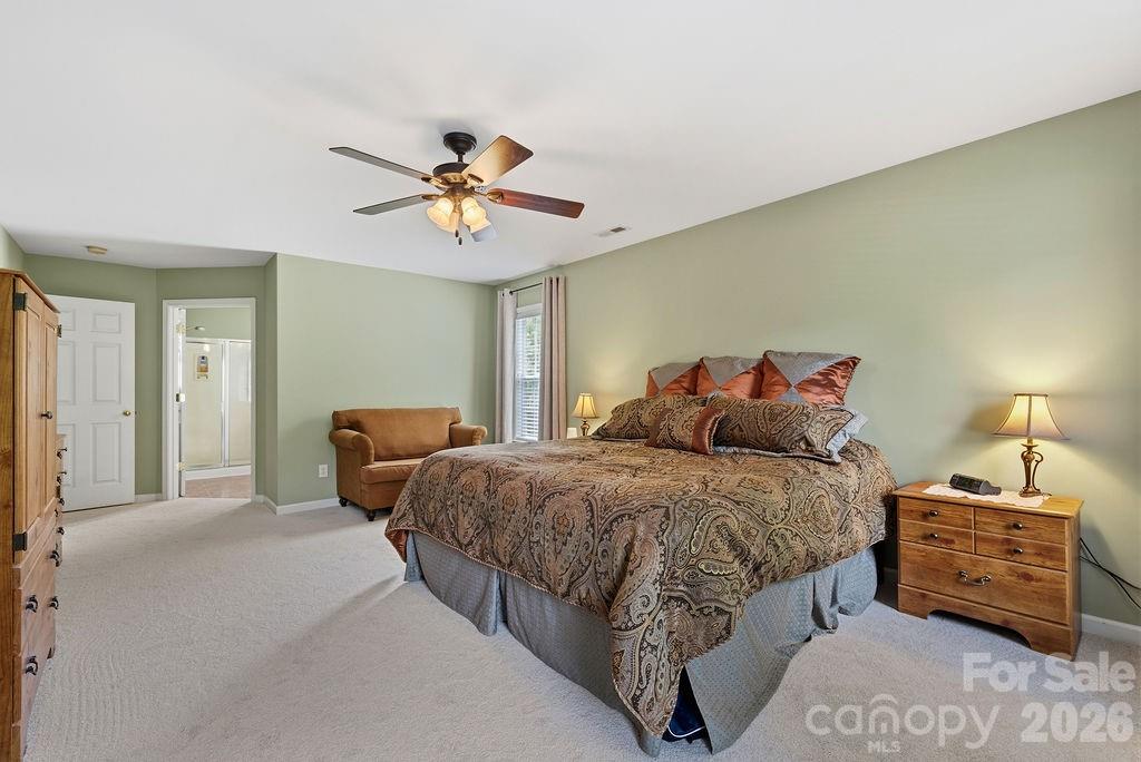 10826 Persimmon Creek Drive, Mint Hill, NC - photo 25 of 48