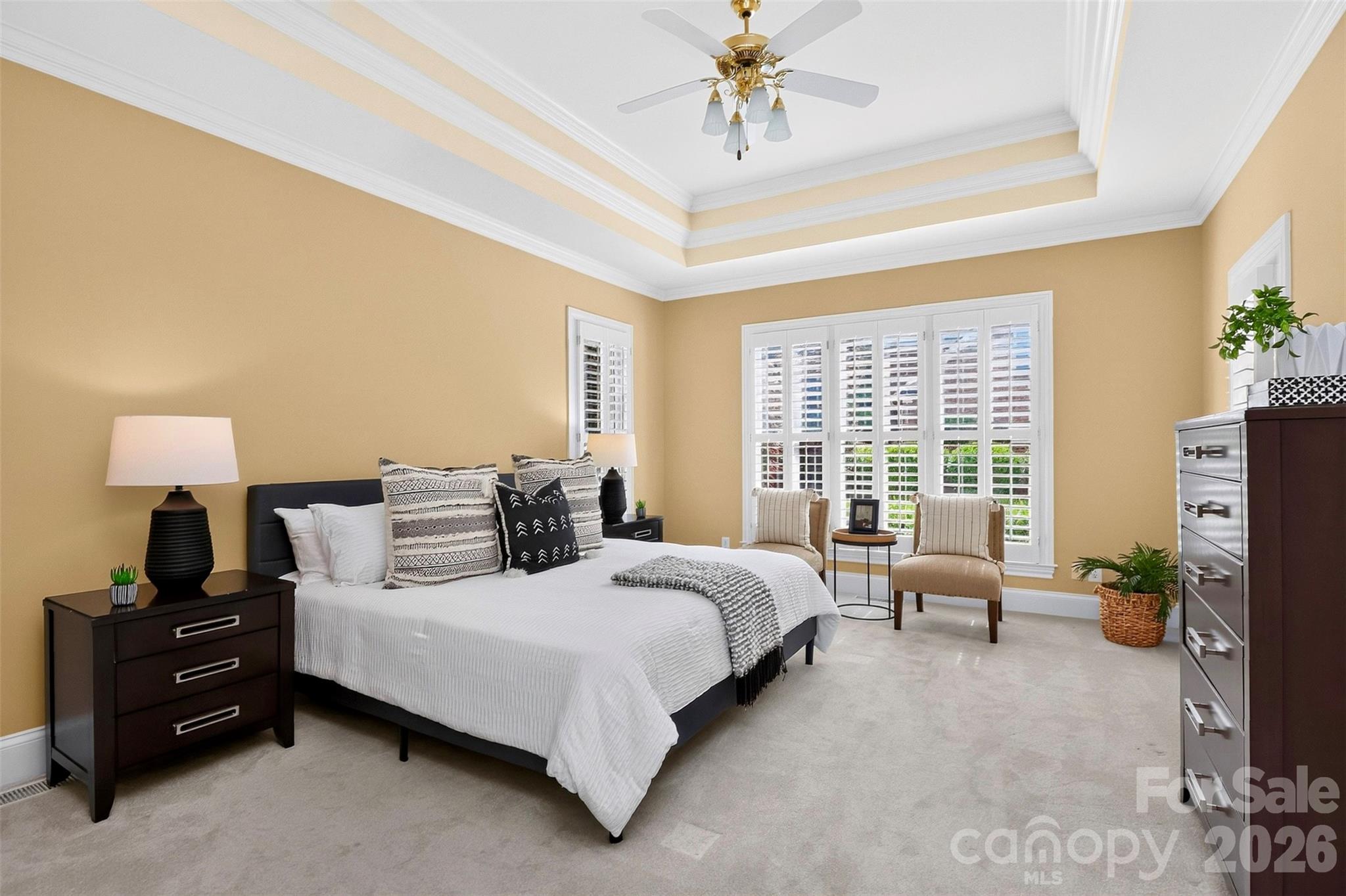 Home for sale at 6907 Meadow Run Lane, Charlotte, NC — photo 14 of 48