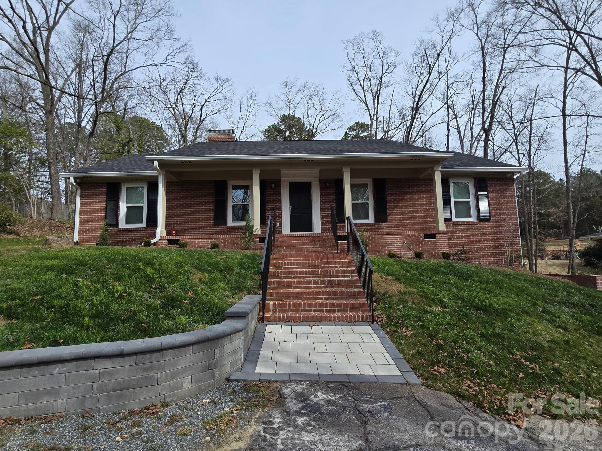 126 Sunset Drive, Chester, SC